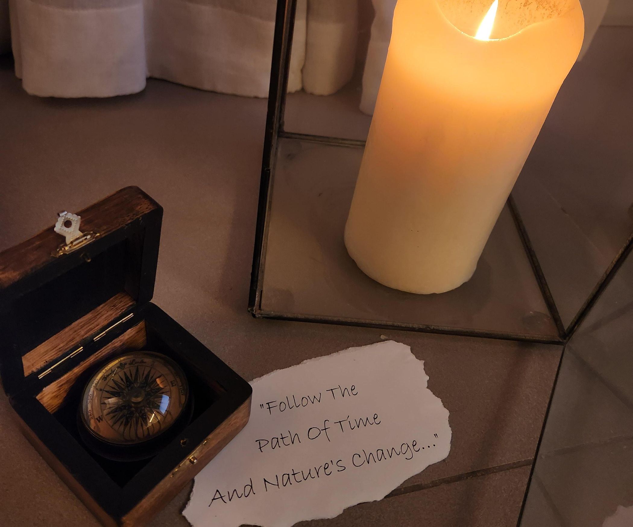 DIY Adventure: Building an Epic Treasure Hunt at Home : 5 Steps ...