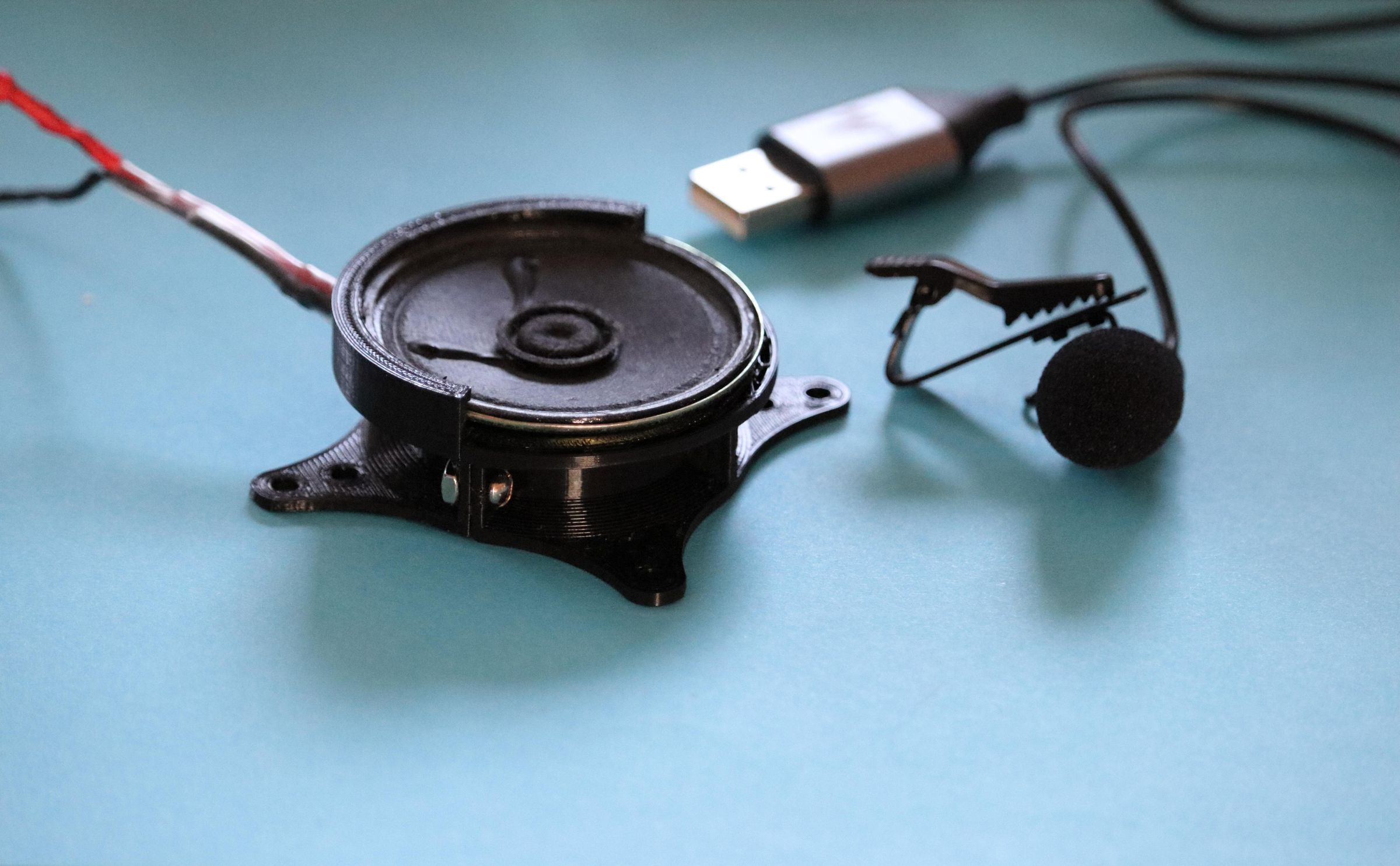 Turn Your Raspberry Pi Into a Fully Customizable Smart Home! : 16 Steps ...