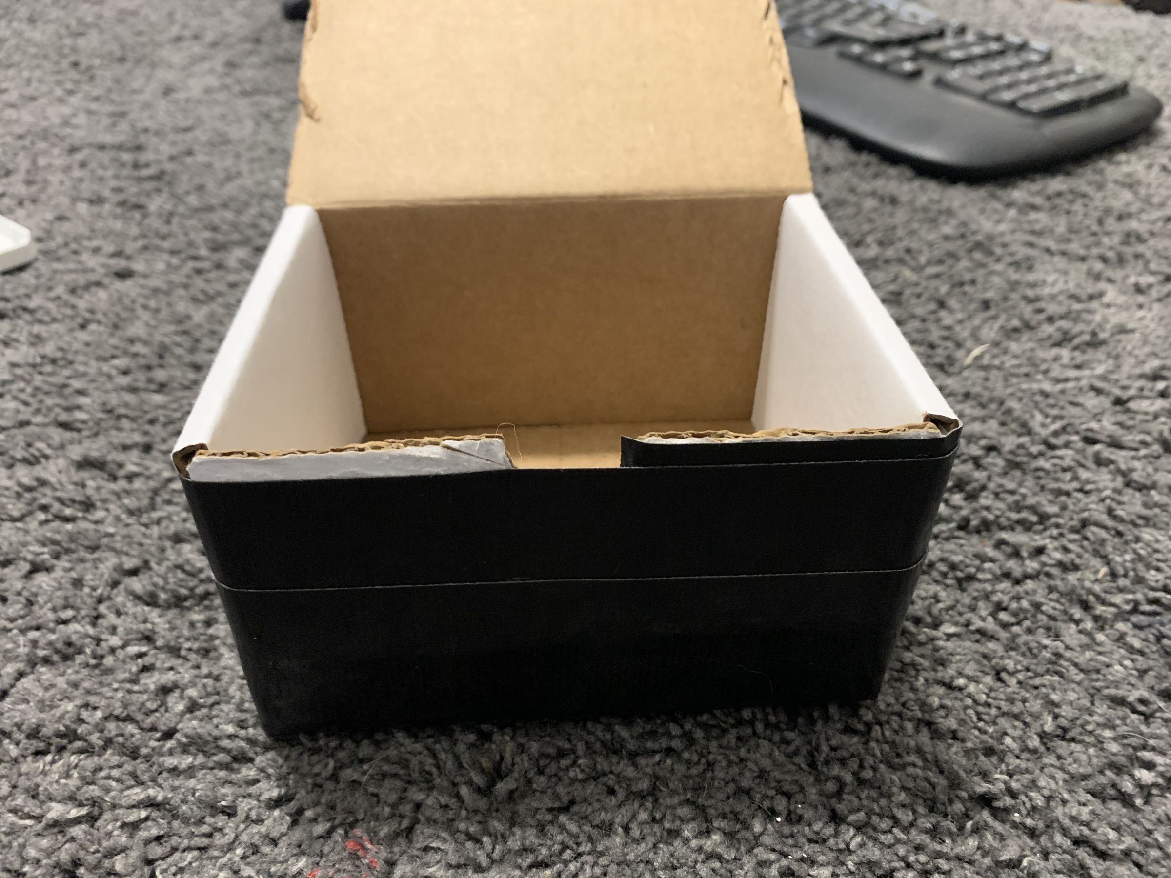 Copycat Gamecube Prototype : 4 Steps - Instructables