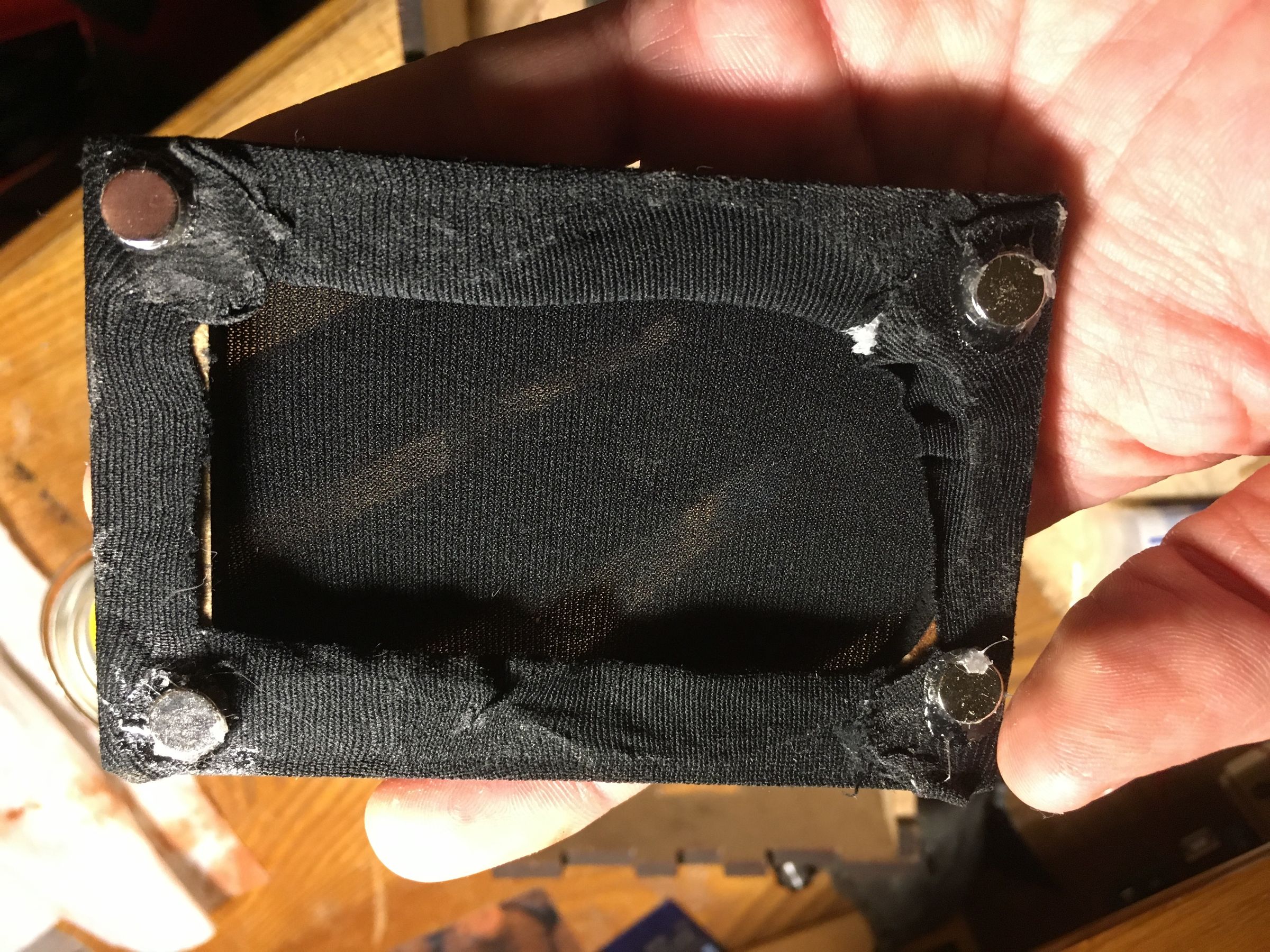 Build an Audio Memory Chest! : 8 Steps (with Pictures) - Instructables