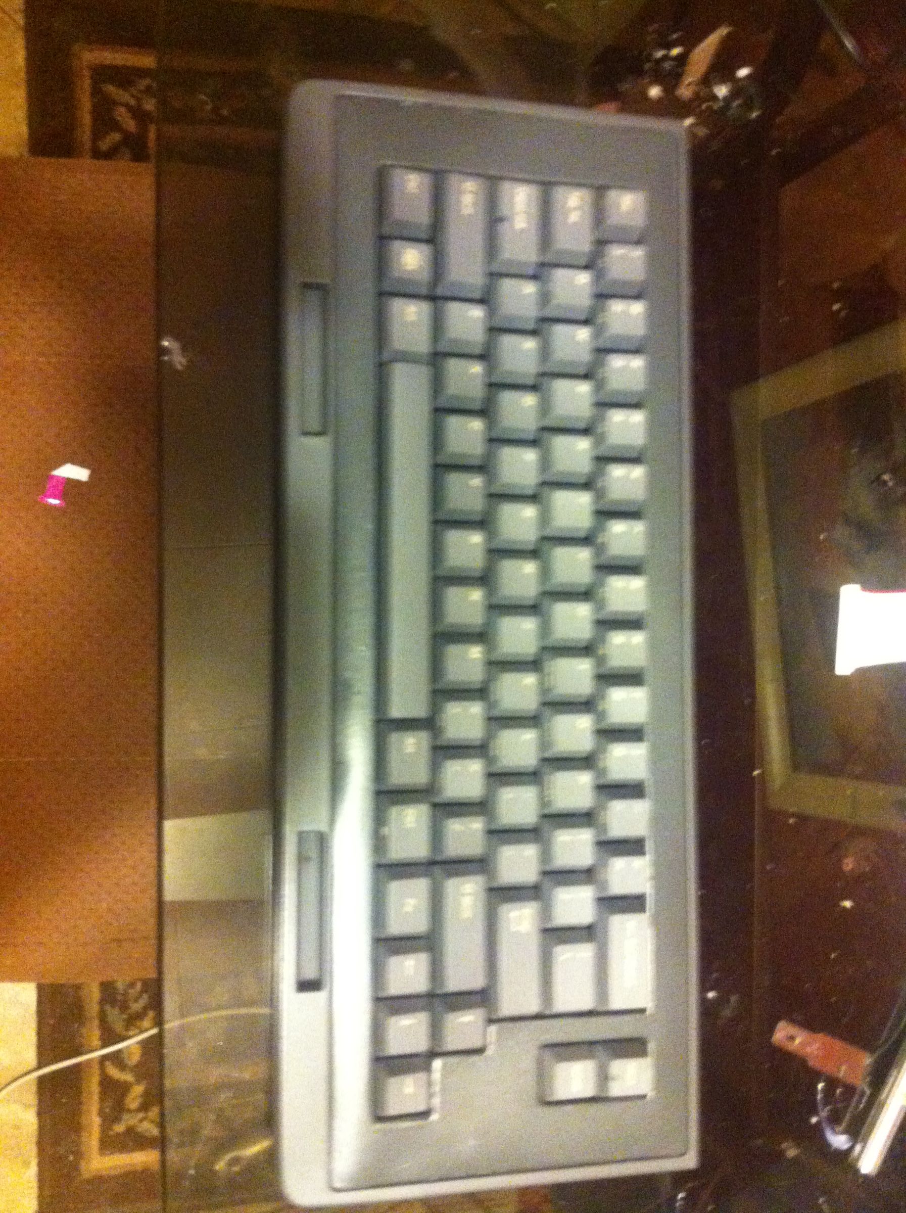 Toshiba T3200SX Portable Desktop Computer : 18 Steps - Instructables