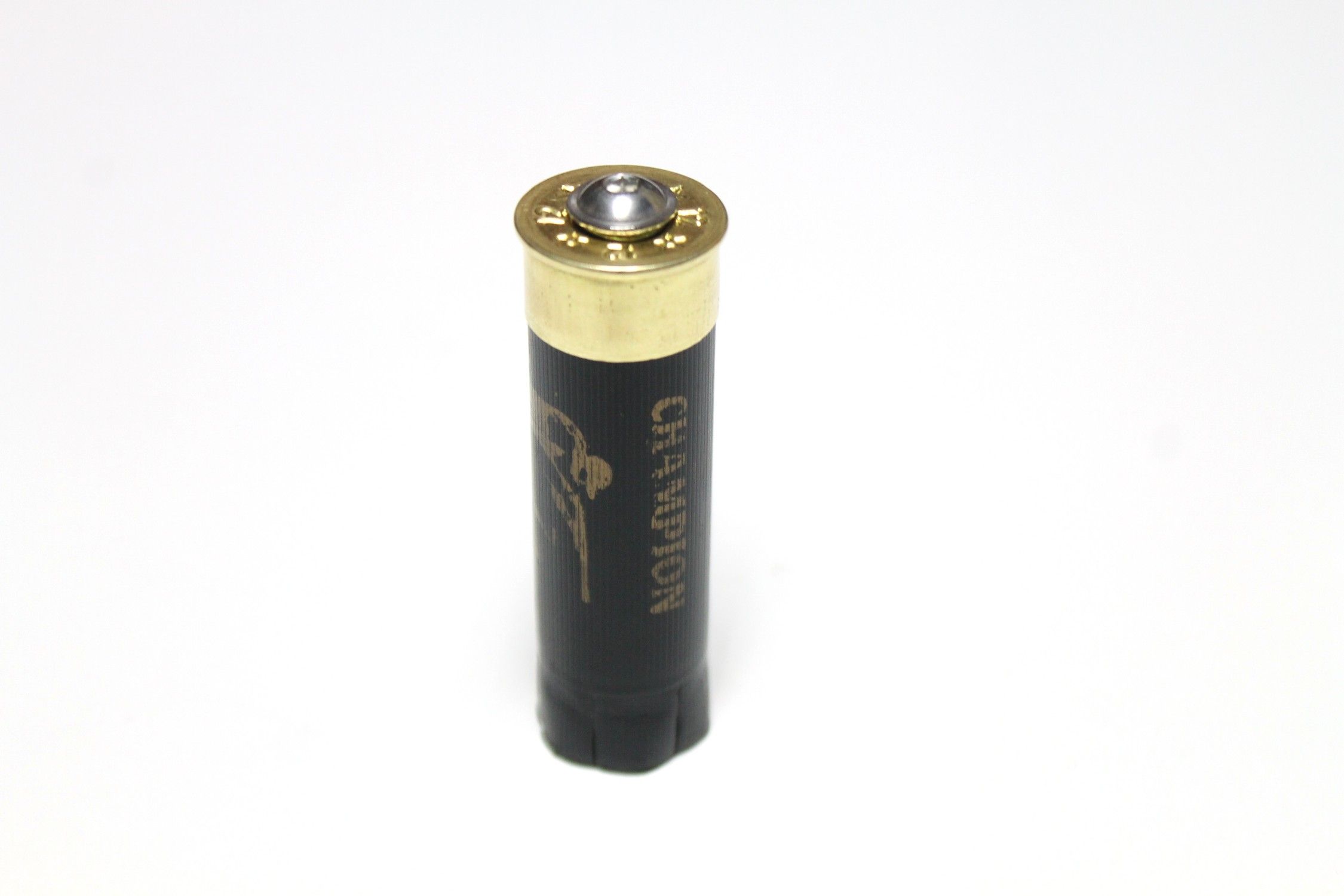 Shotgun Shell Lighter : 14 Steps (with Pictures) - Instructables