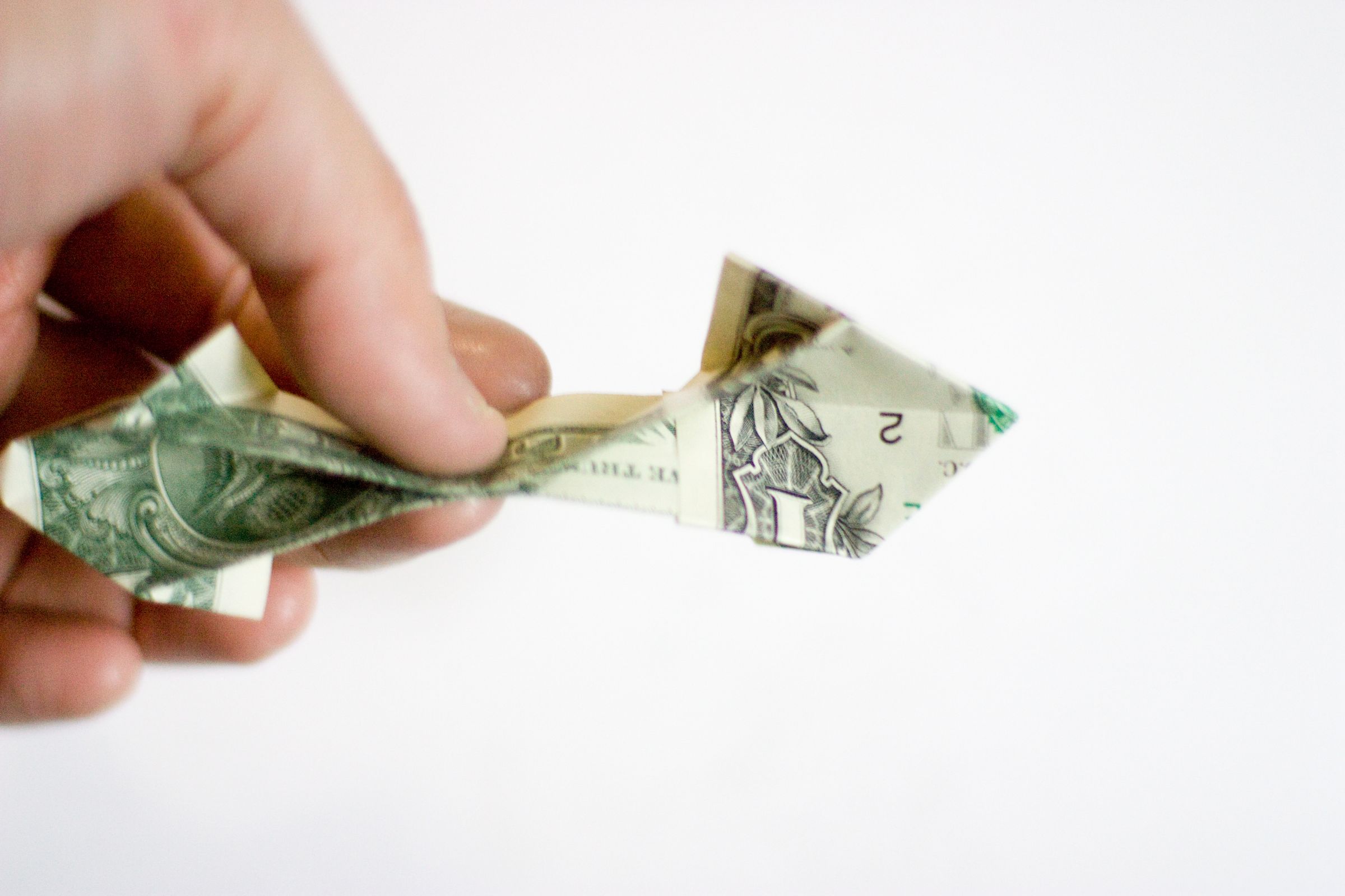 Double Origami Heart : 7 Steps (with Pictures) - Instructables