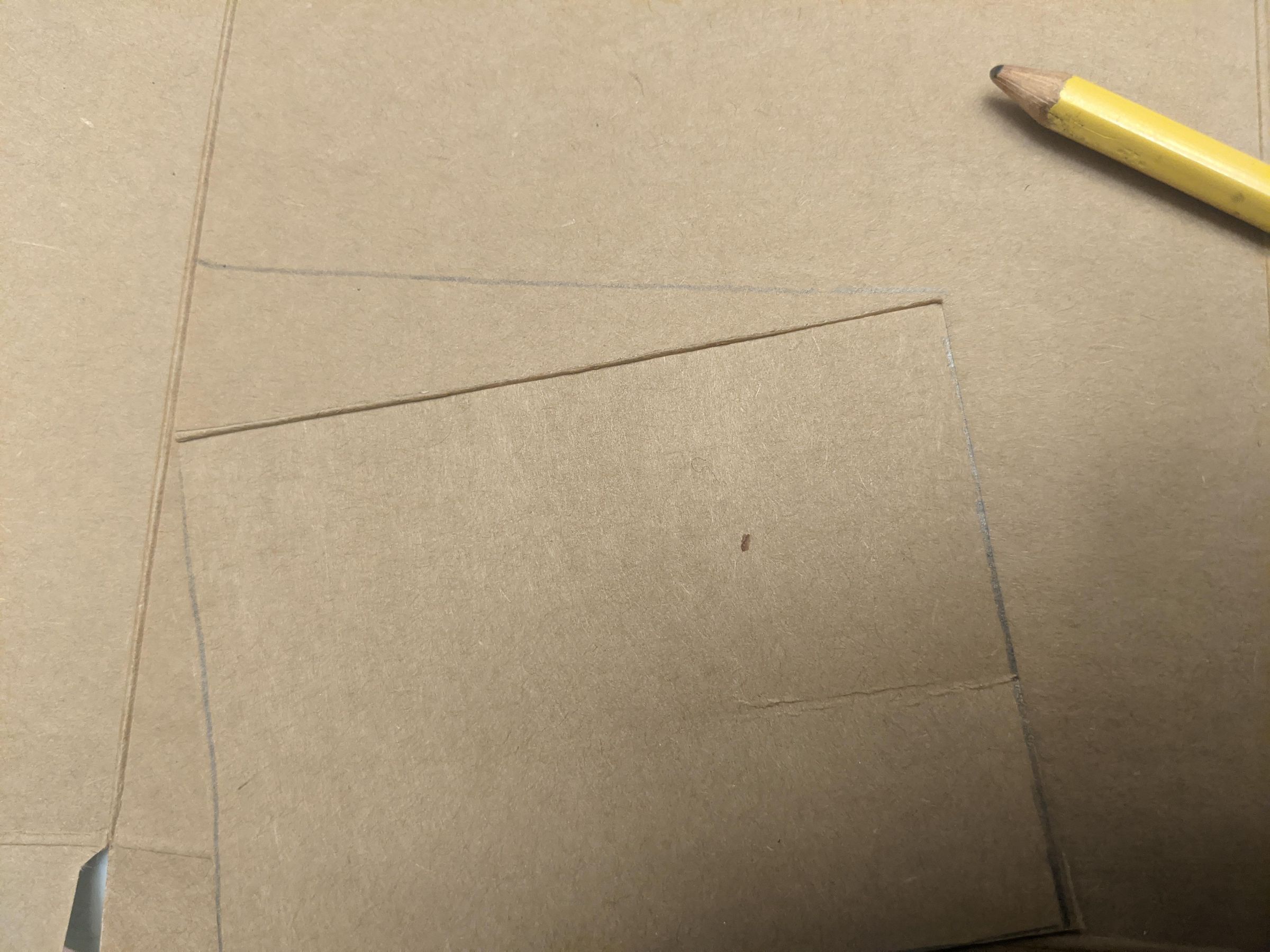 Paperboard Nametag (with Pronouns!) : 15 Steps - Instructables