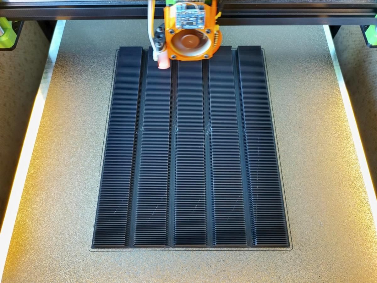 Yet Another Flap Clock : 8 Steps (with Pictures) - Instructables