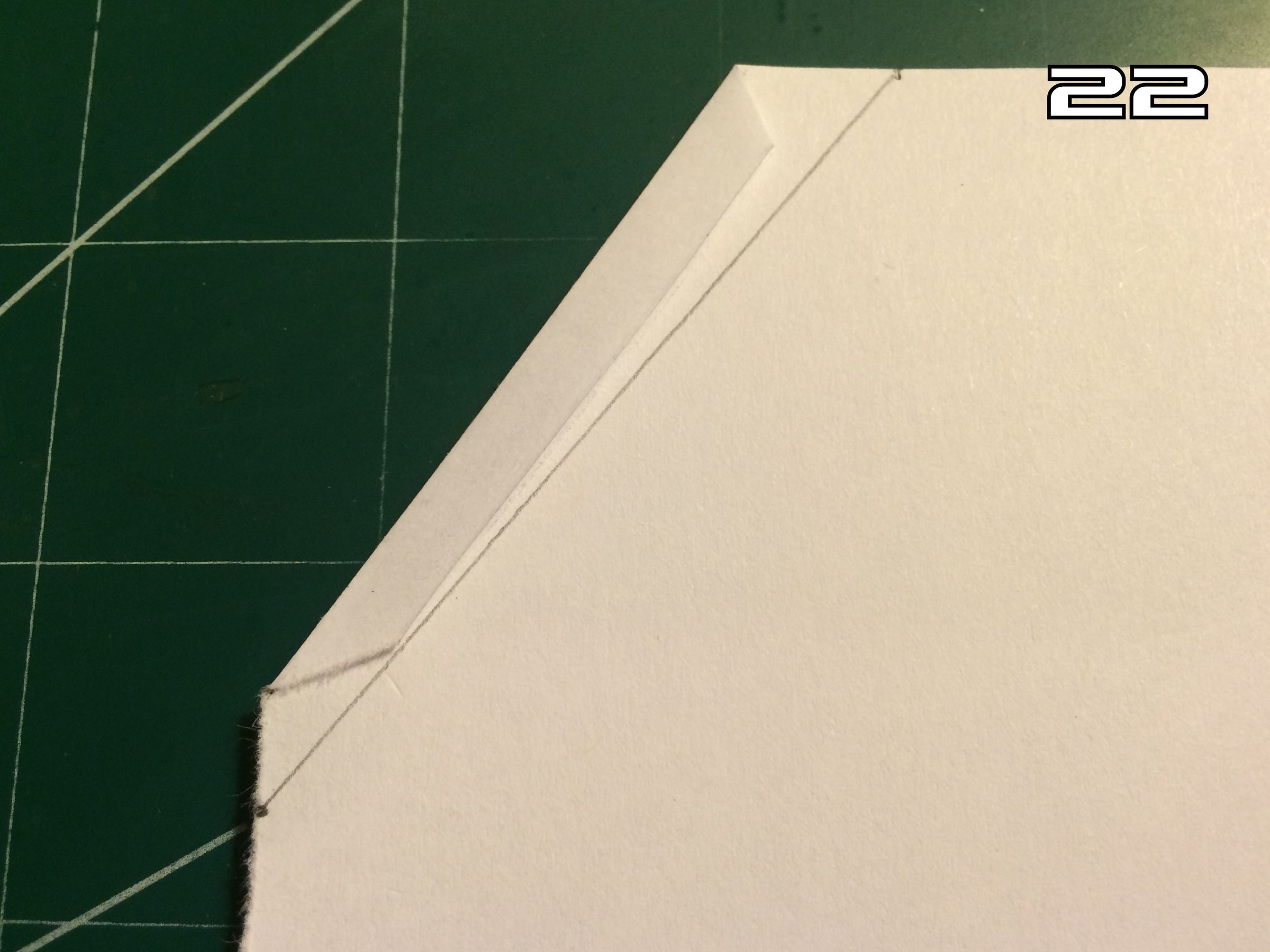 How to Make the Omniwing Swift Paper Airplane : 17 Steps (with Pictures ...