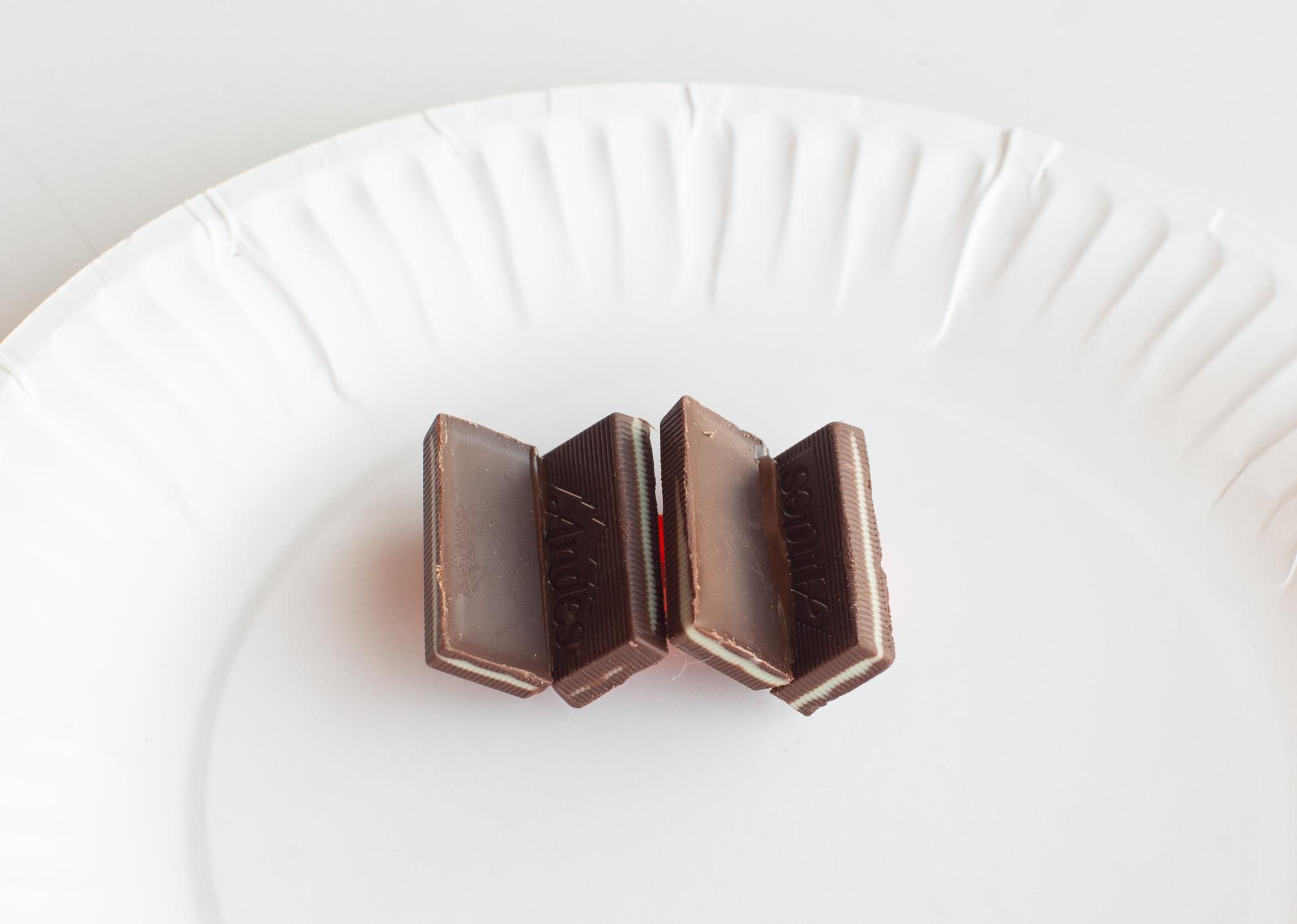 Welding With Chocolate : 6 Steps (with Pictures) - Instructables