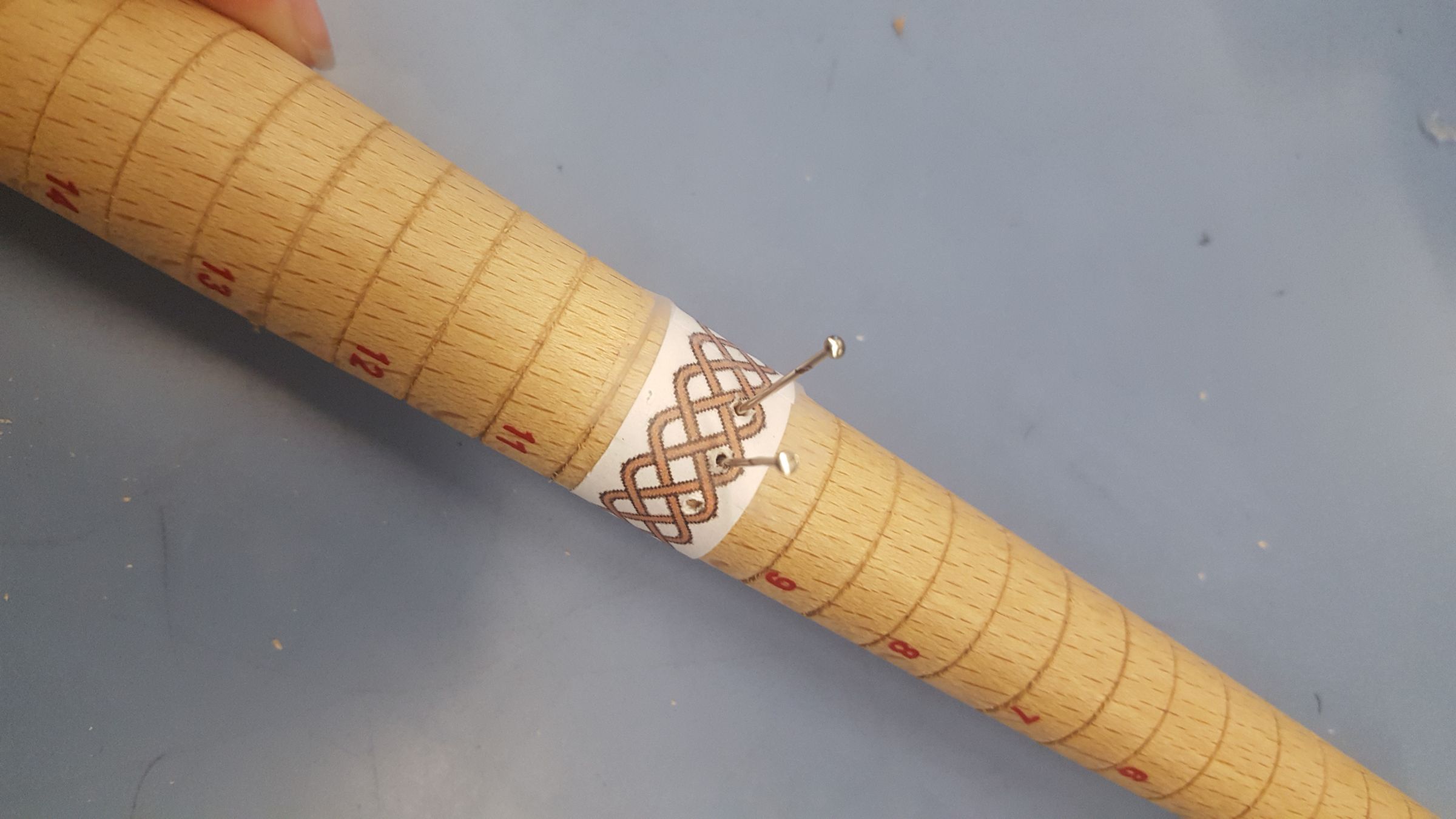 A Cautionary Tale: Making a Ring : 10 Steps - Instructables