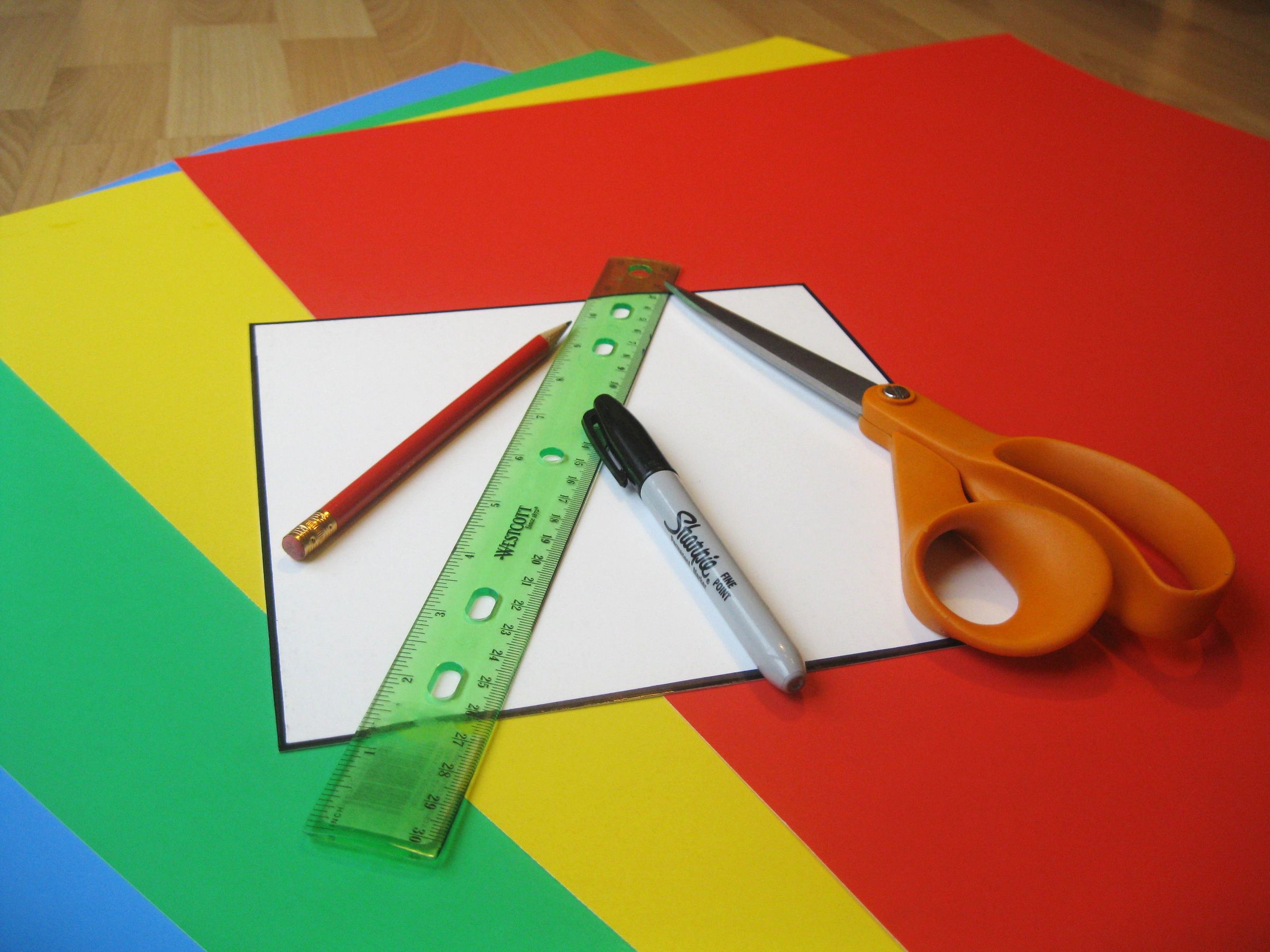 The Confuzzle : 4 Steps (with Pictures) - Instructables