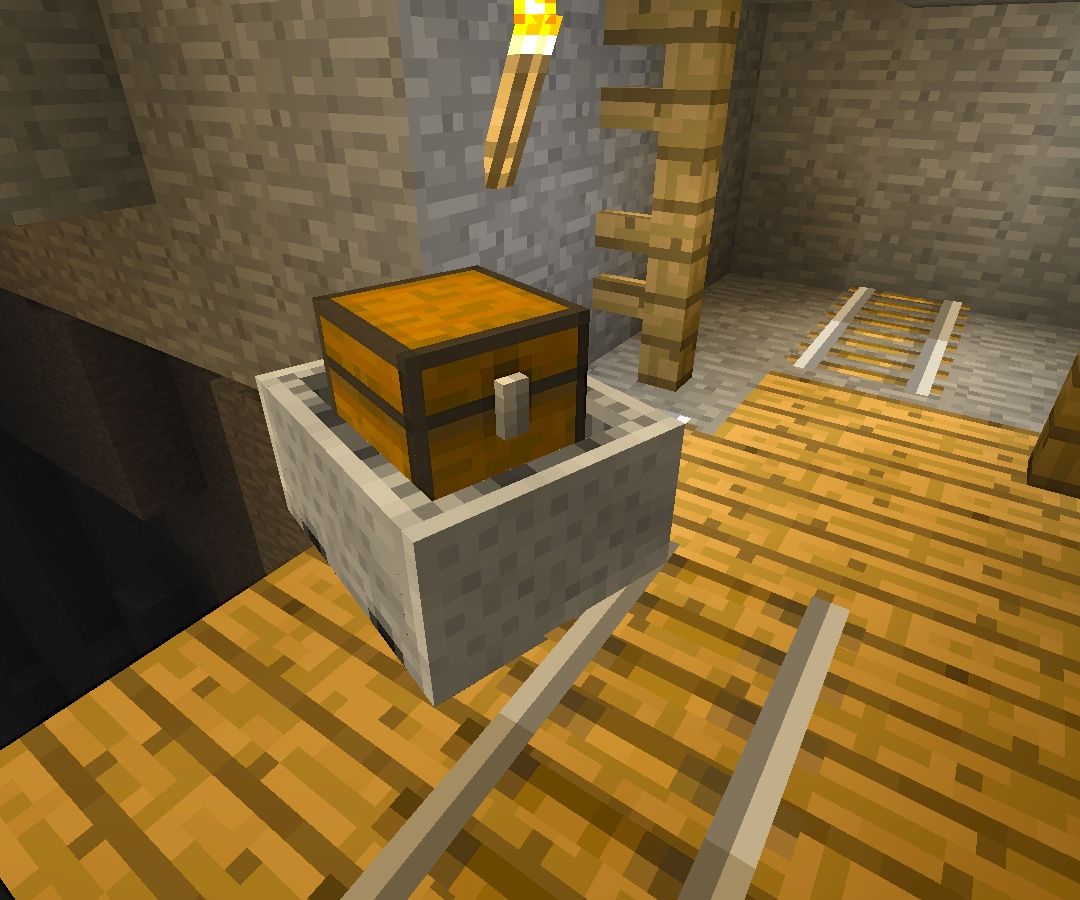 How to Mine in Minecraft : 10 Steps (with Pictures) - Instructables