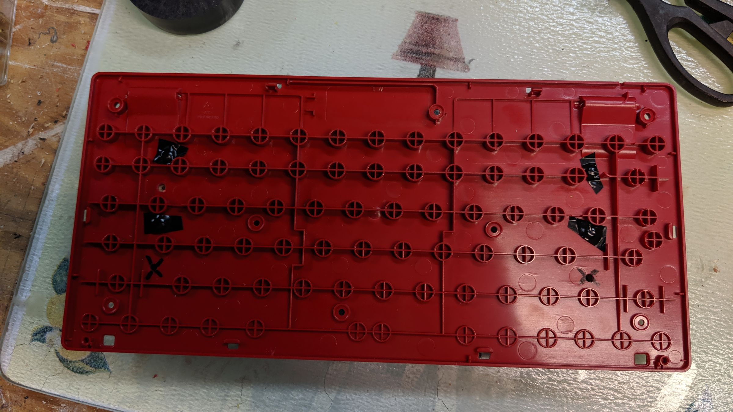 FLIPT-BIT: Retro-styled Raspberry Pi Computer : 7 Steps (with Pictures) - Instructables