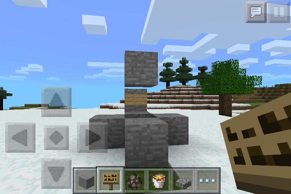 Minecraft Cow Egg