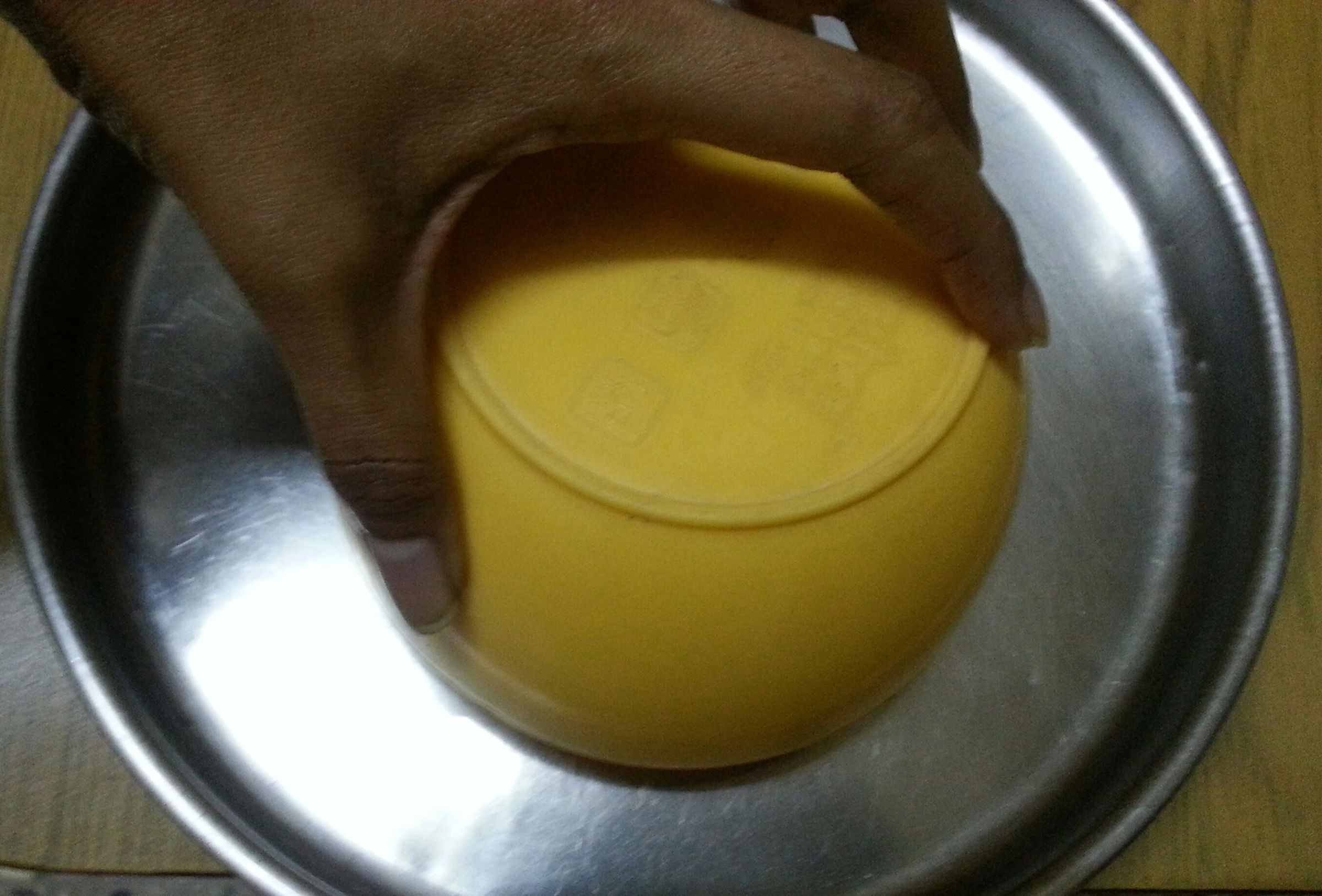 Microwave Idli - Without an Idli Dish : 6 Steps - Instructables