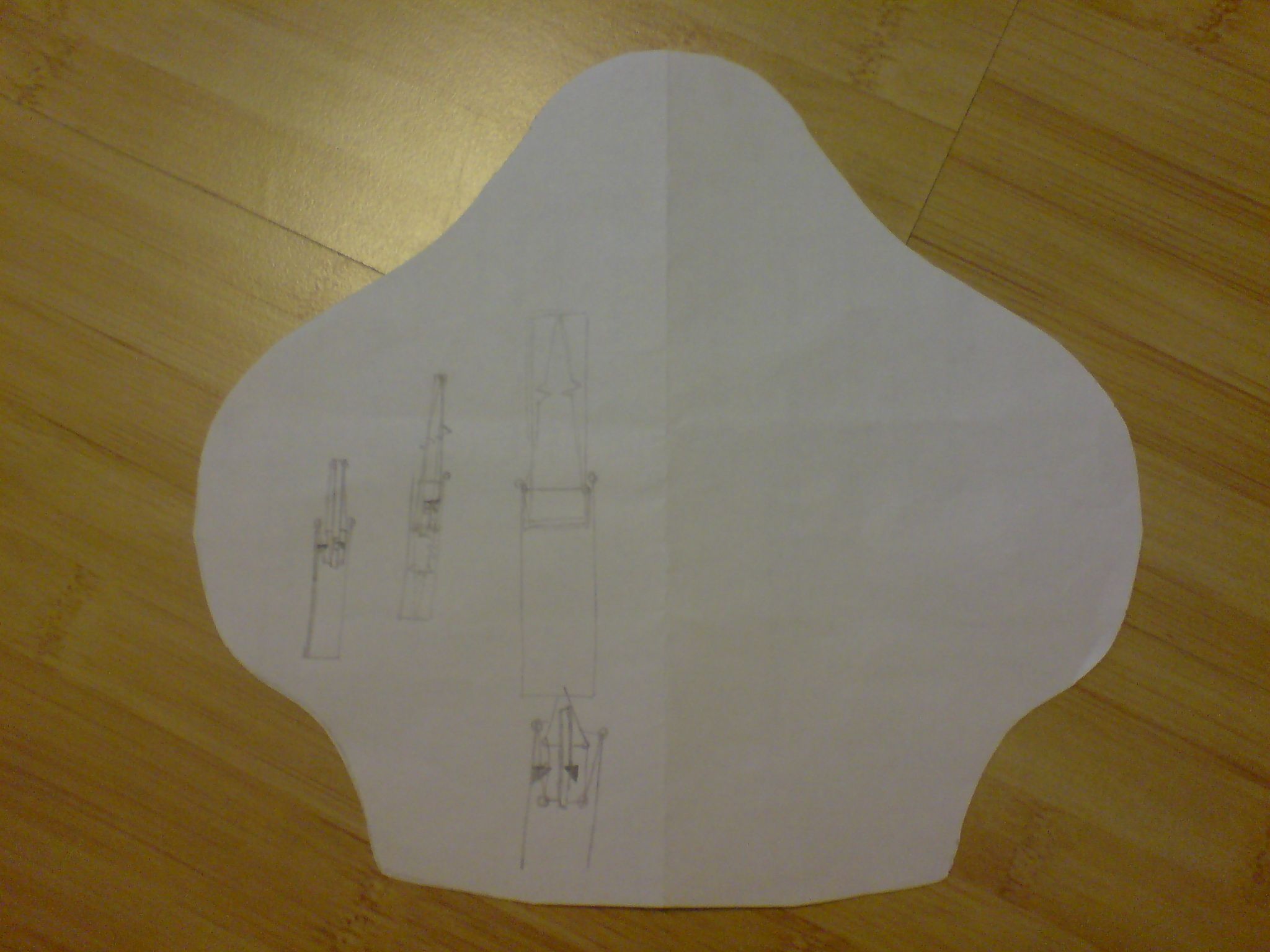How to Make a Portal Gun : 16 Steps (with Pictures) - Instructables