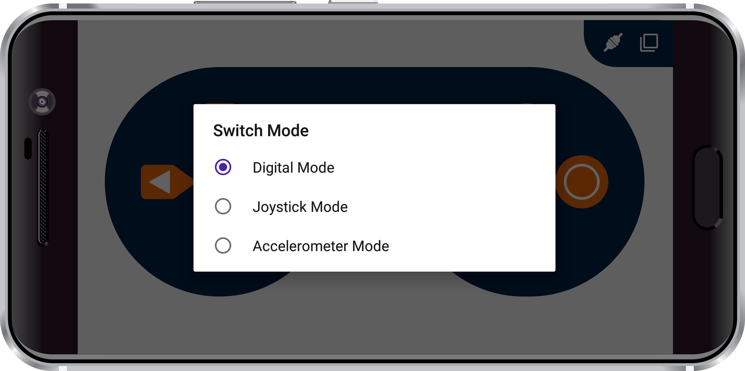 Smartphone Controlled PC Game Using Dabble App : 6 Steps - Instructables