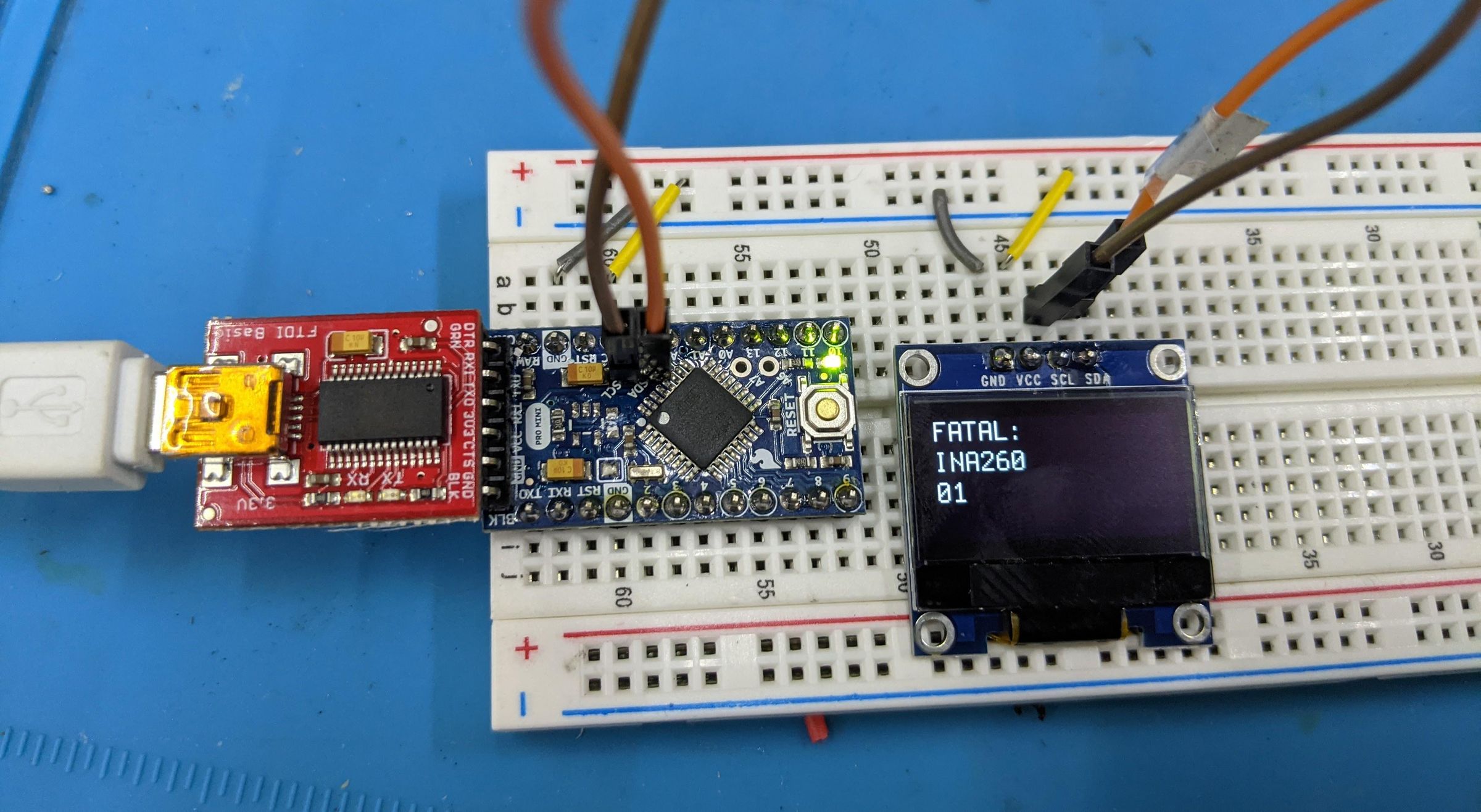 Portable LED Lamp : 14 Steps (with Pictures) - Instructables
