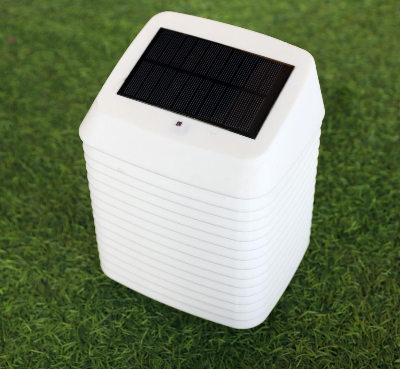 Solar Powered WiFi Weather Station V3.0 : 36 Steps (with Pictures ...