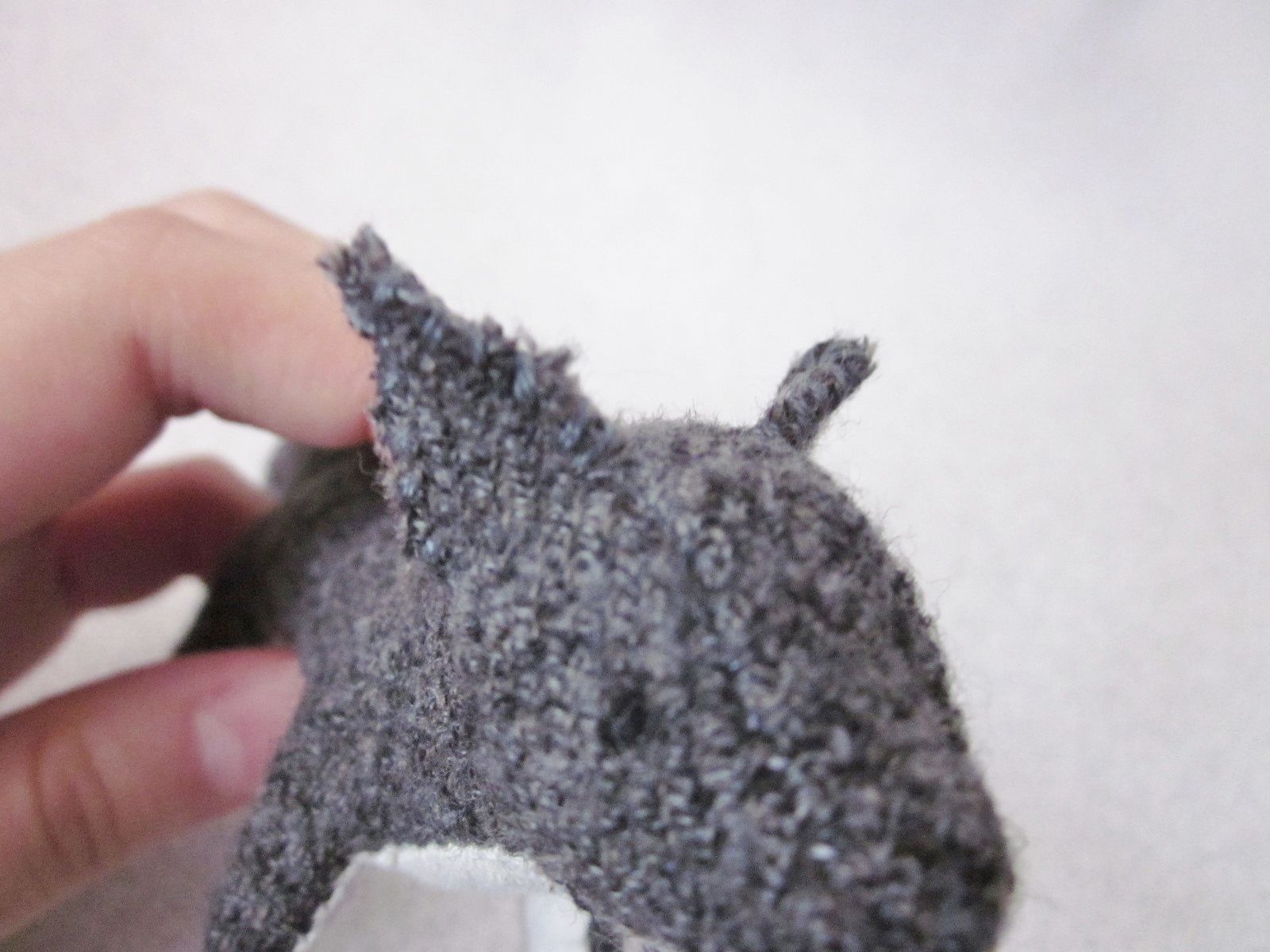 Fox Plush : 8 Steps (with Pictures) - Instructables