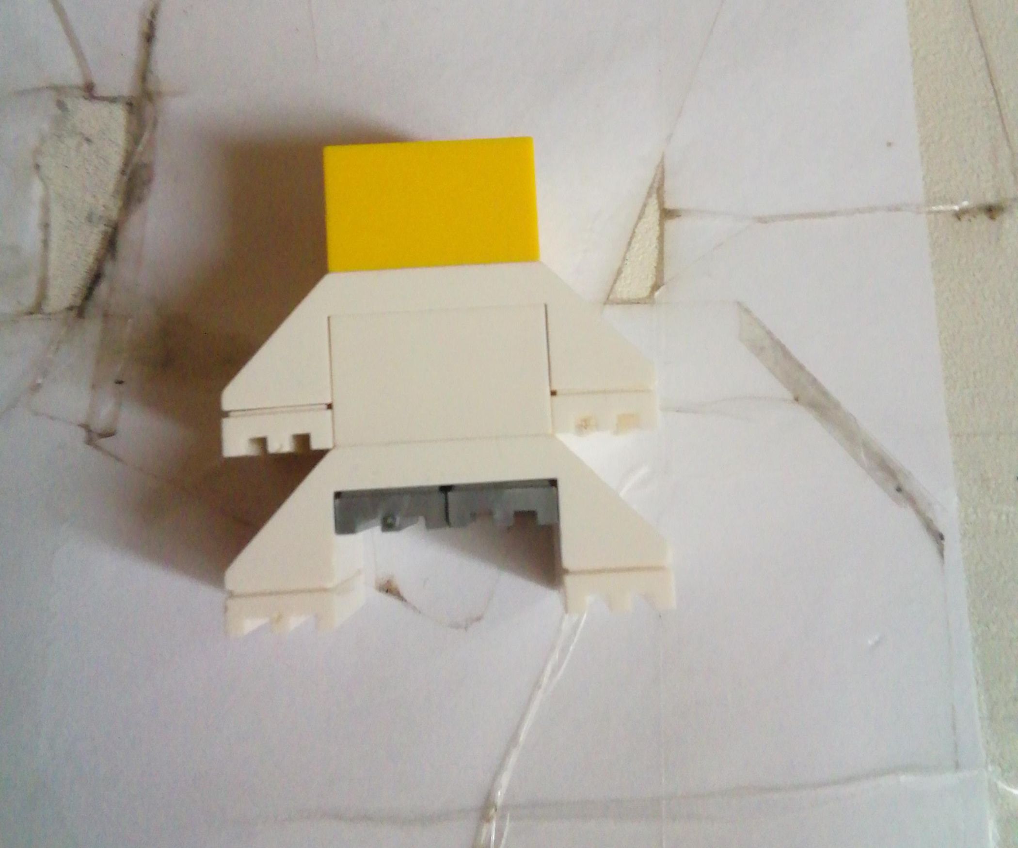 LEGO Person : 6 Steps - Instructables