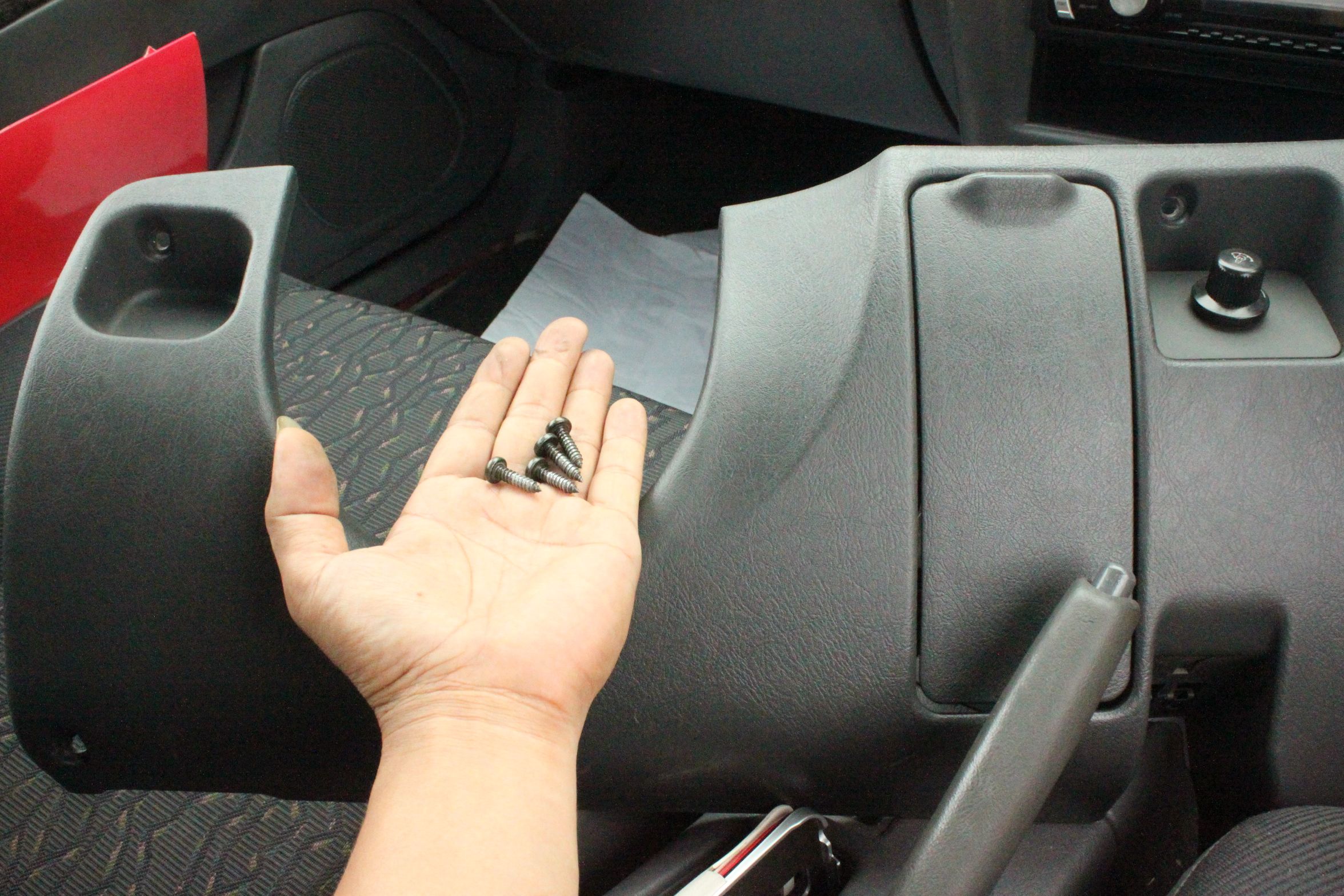 DIY Fingerprint Biometric Arduino Anti-thief Security System : 11 Steps ...