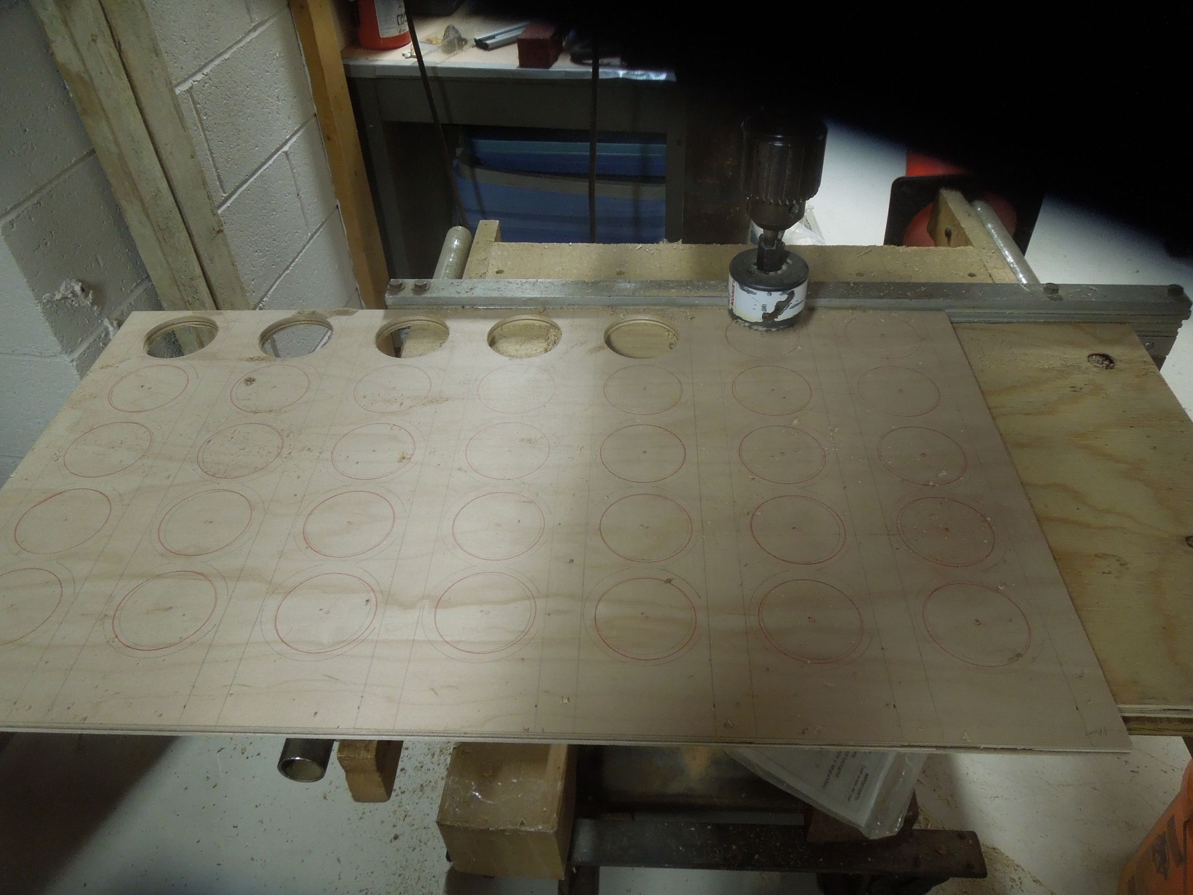 CONNECT-4 : 17 Steps (with Pictures) - Instructables