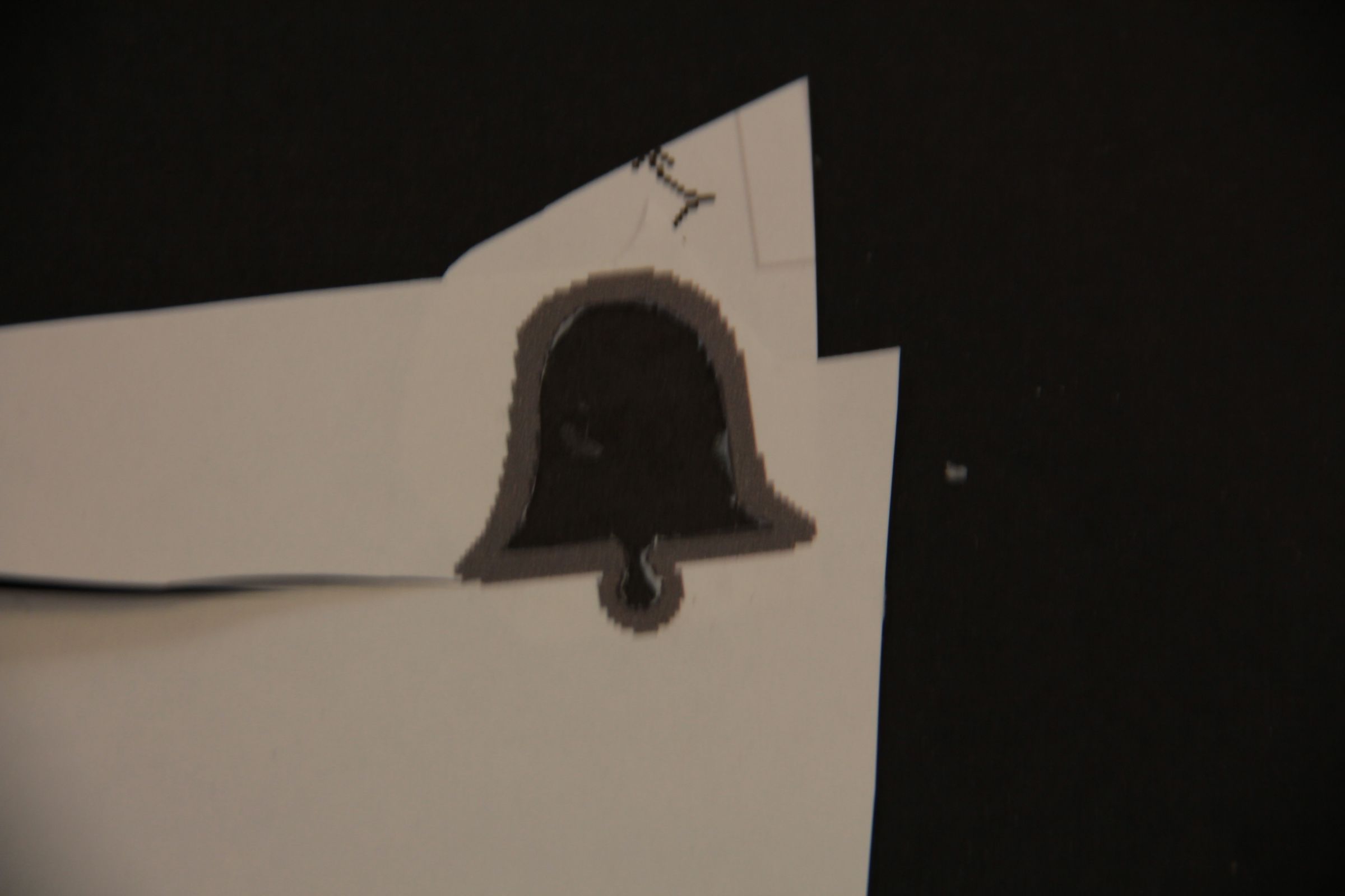 Retraux Mr. Game & Watch Papercraft - Instructables