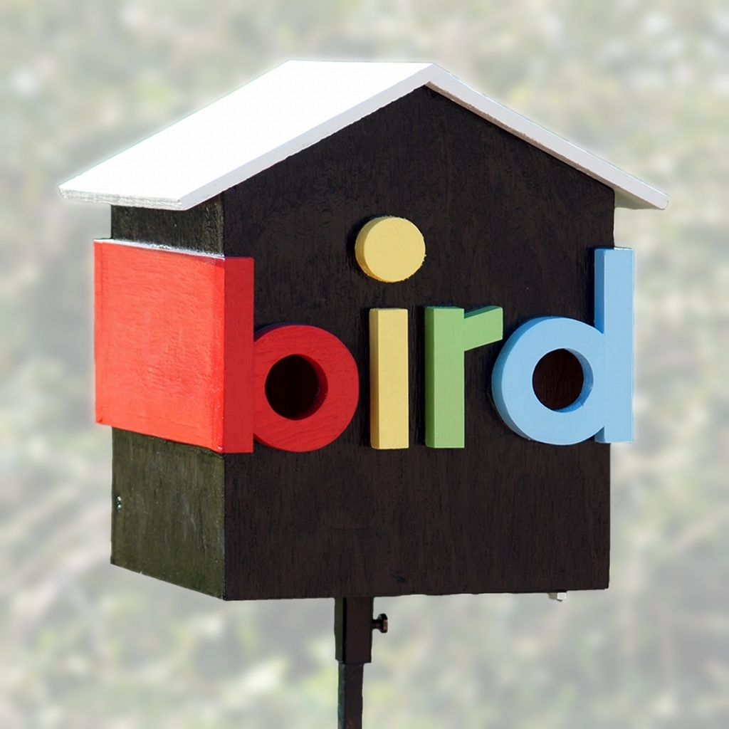 How to Make the "bird House" : 10 Steps (with Pictures) - Instructables