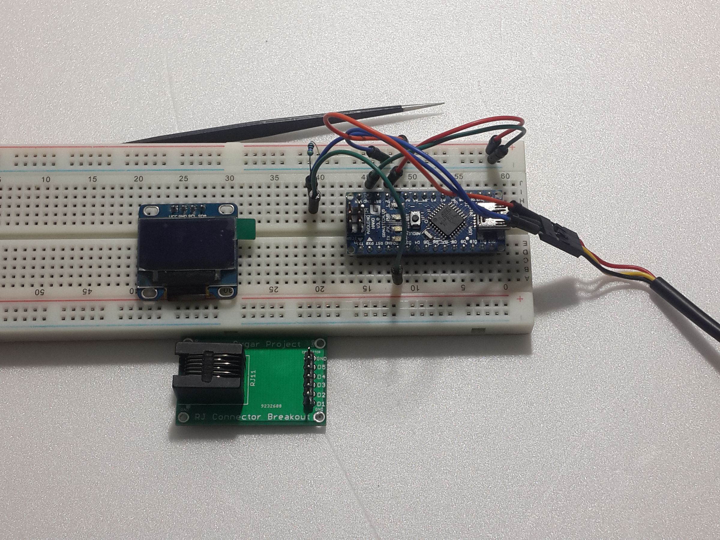 Arduino Control AC Water Heater Temperature : 7 Steps - Instructables