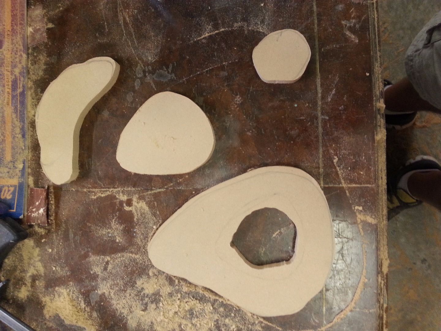 3D Island Model : 8 Steps - Instructables