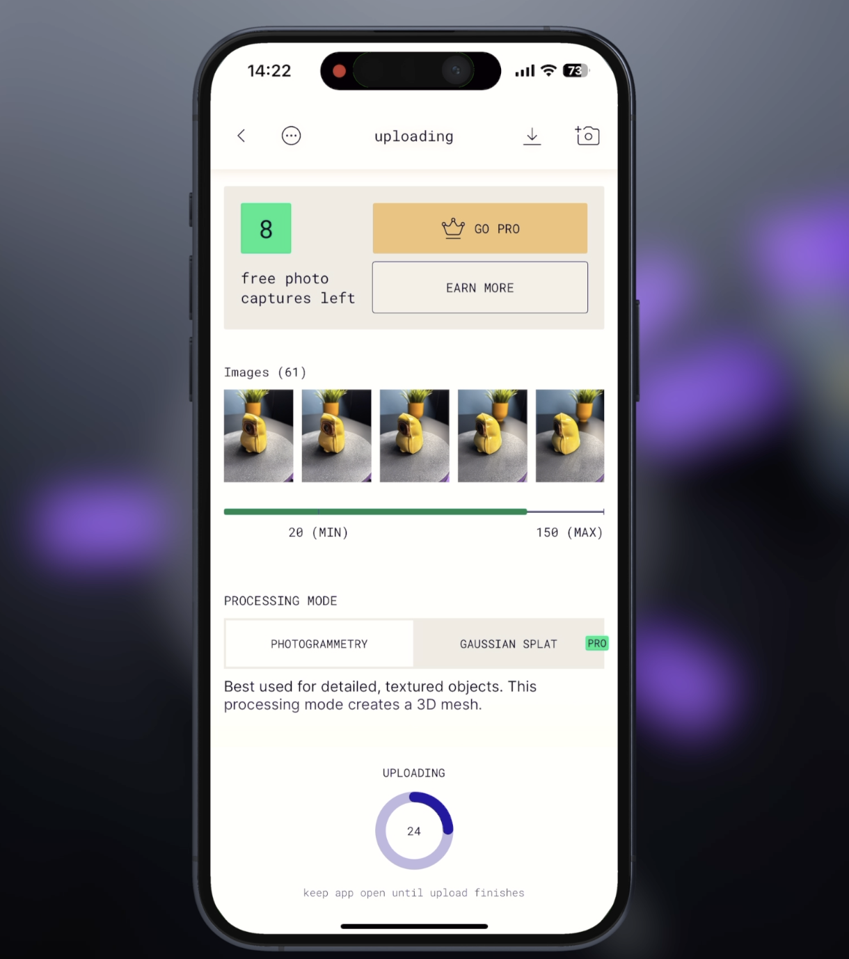 How to Build a Motorized 3D Scanning Turntable for Your Phone : 5 Steps ...
