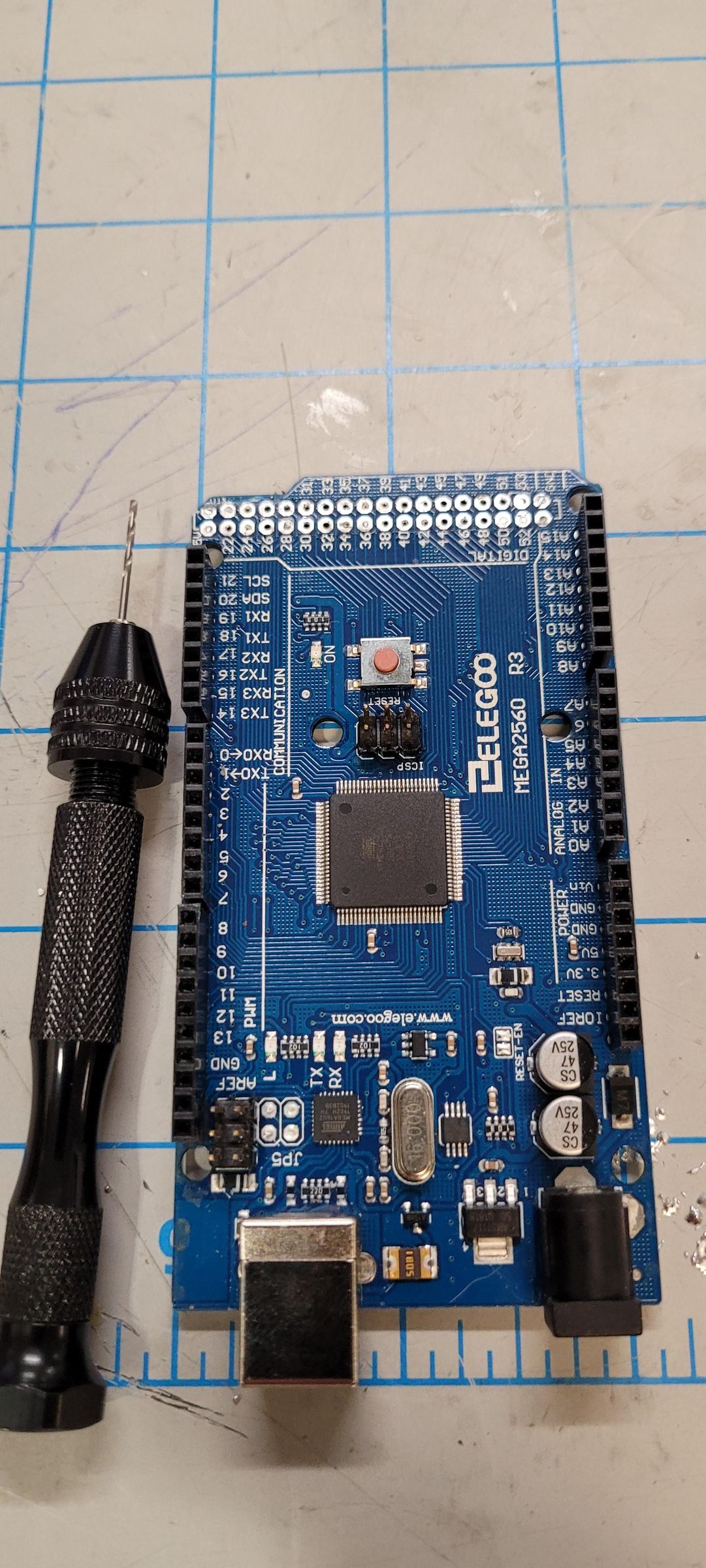 Logic Chip Tester : 13 Steps (with Pictures) - Instructables