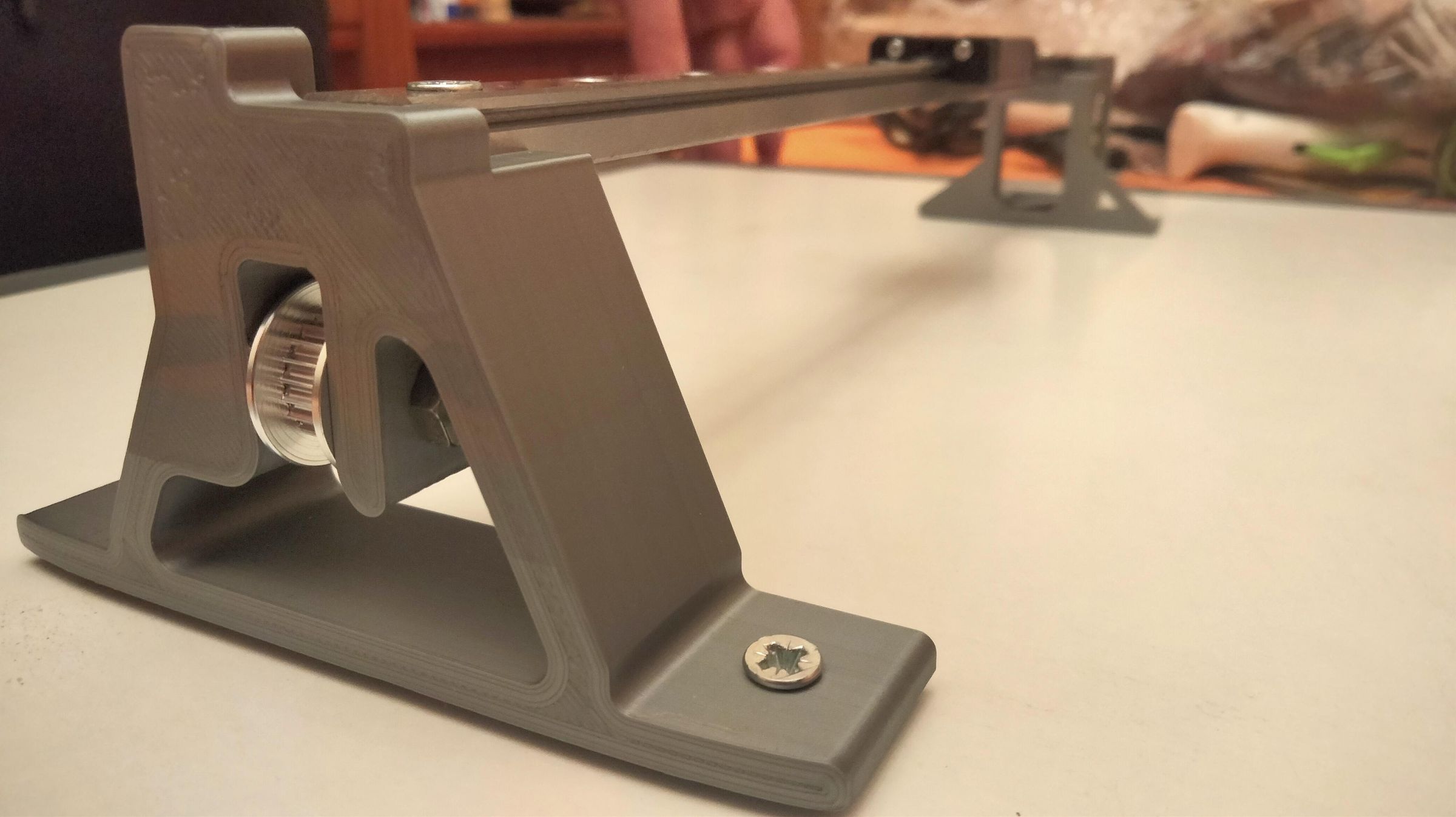 Art Meets Technology: Create a CNC DrawingBot Using Arduino! : 25 Steps ...