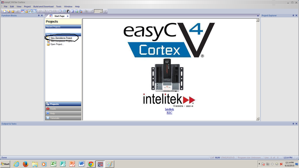 Vex V4 Cortex Reliable Supplier | brunofuga.adv.br