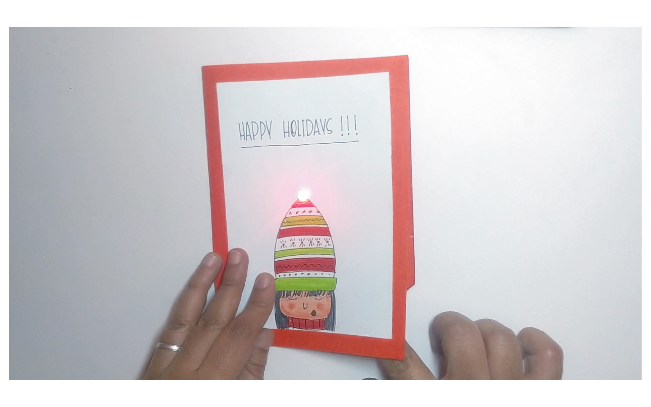 DIY Light Up Cards : 6 Steps - Instructables