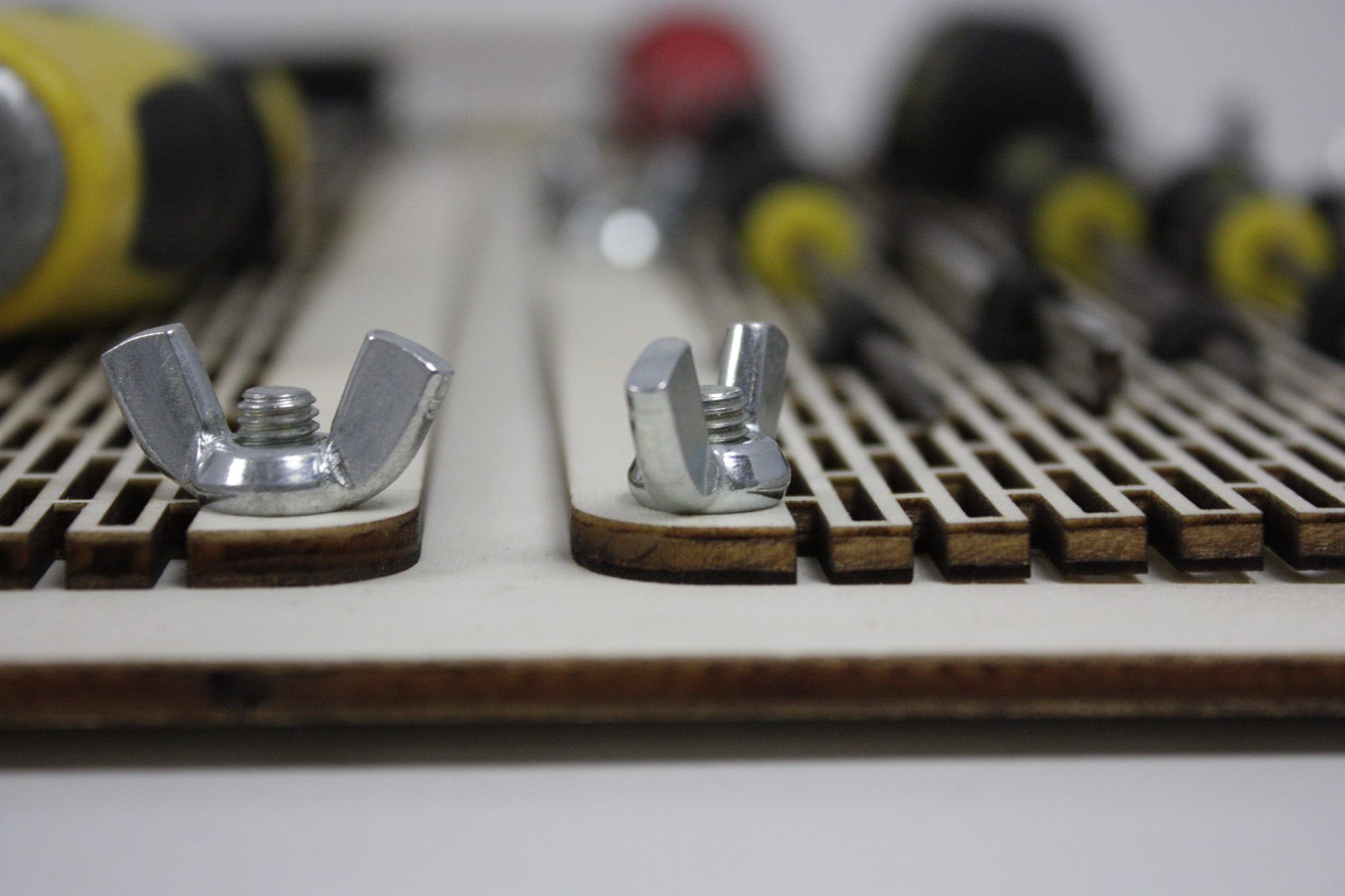 Toolbox : 6 Steps (with Pictures) - Instructables