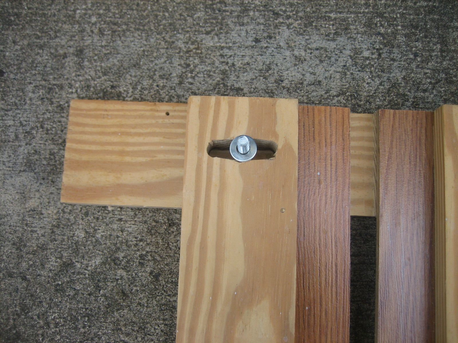 I MADE a DADO JIG : 9 Steps (with Pictures) - Instructables