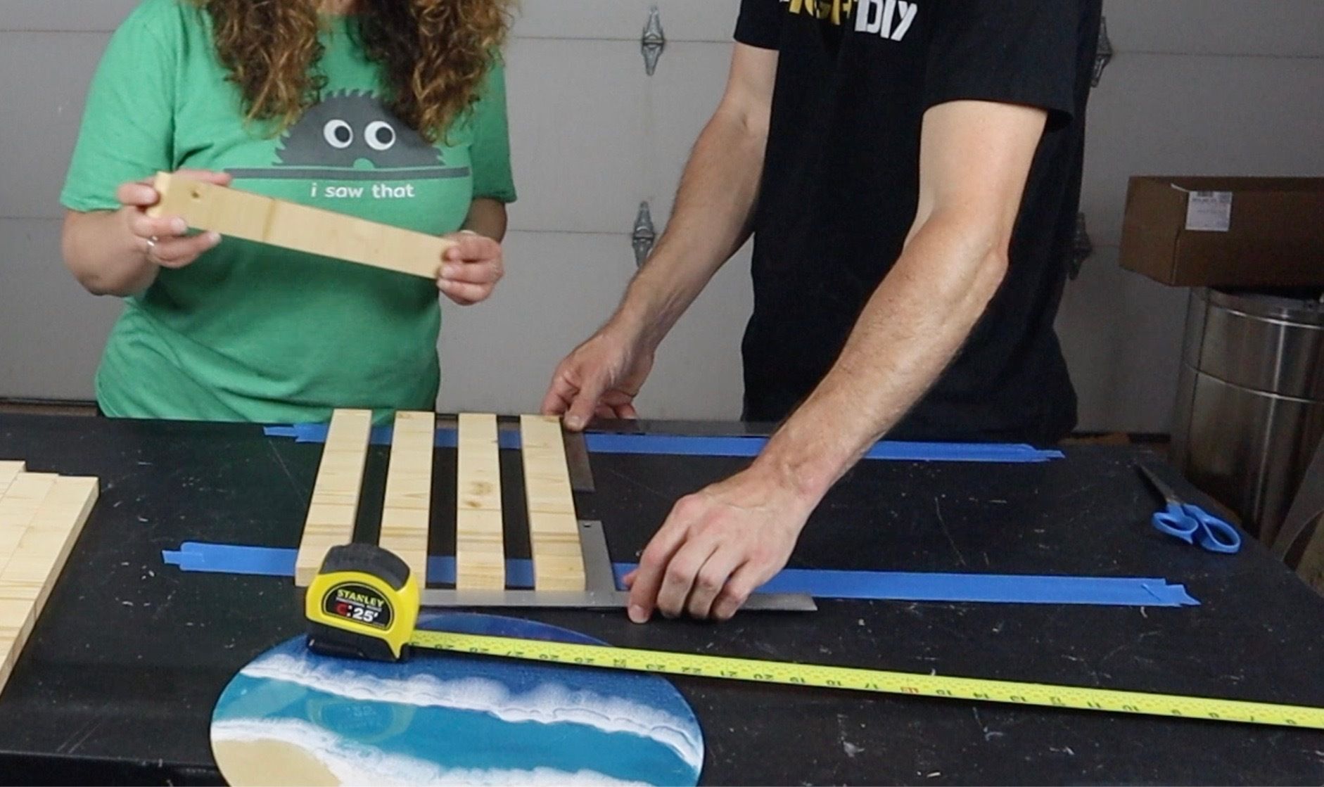 Origami Display Colosseum - Beach Scene Made From Scraps! : 6 Steps ...