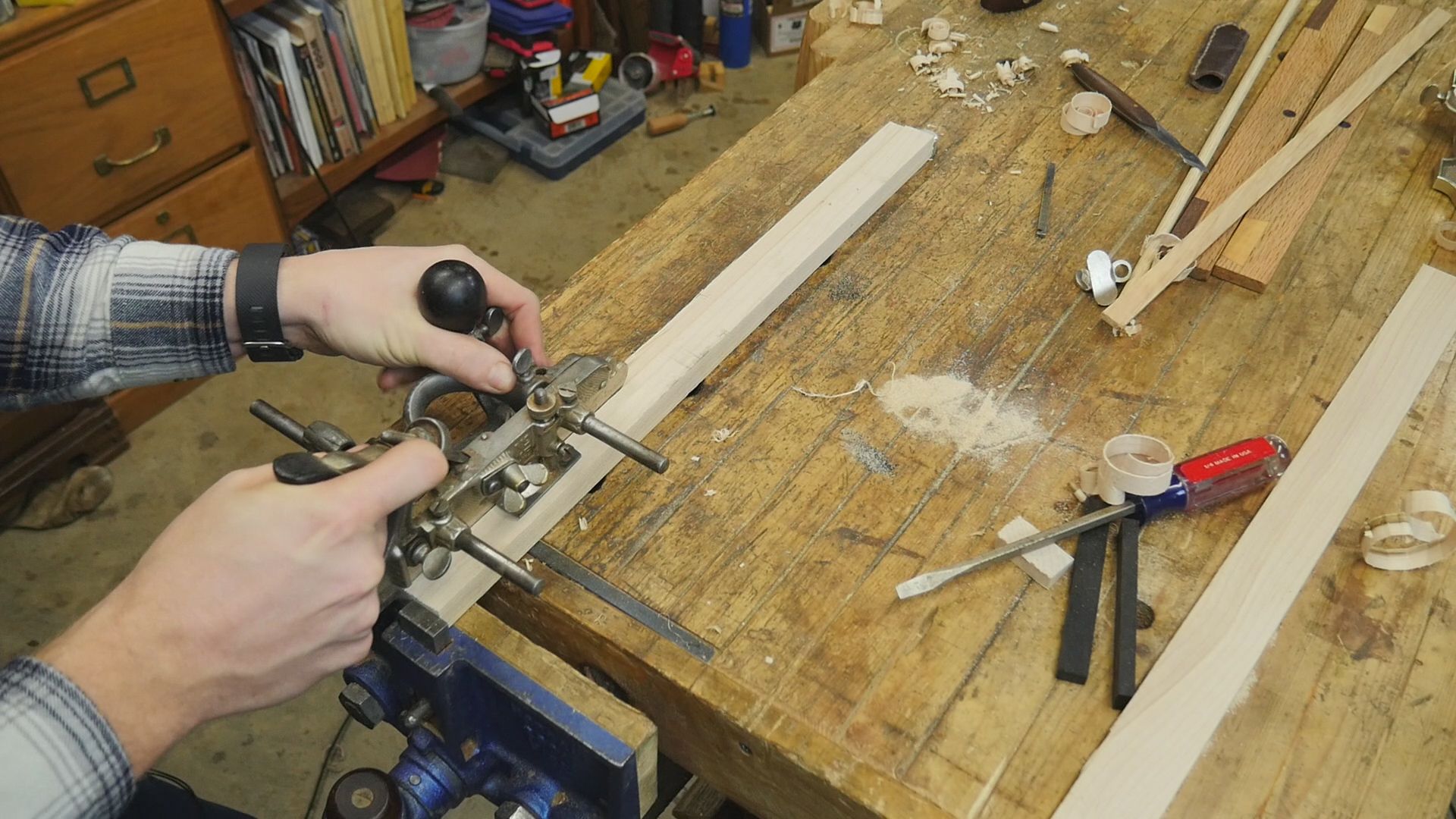 Winding Sticks : 7 Steps (with Pictures) - Instructables
