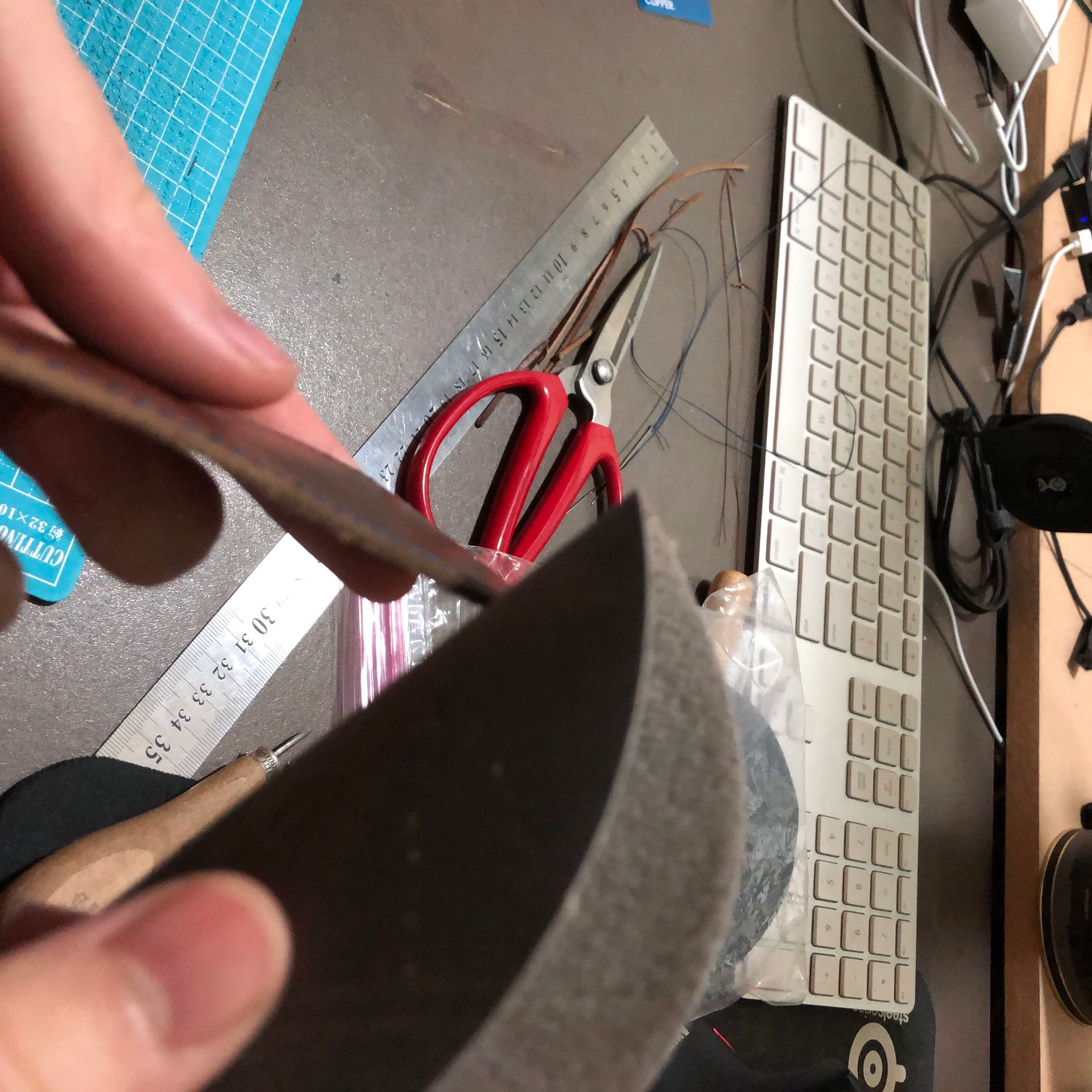 Pull Tab Wallet : 22 Steps (with Pictures) - Instructables