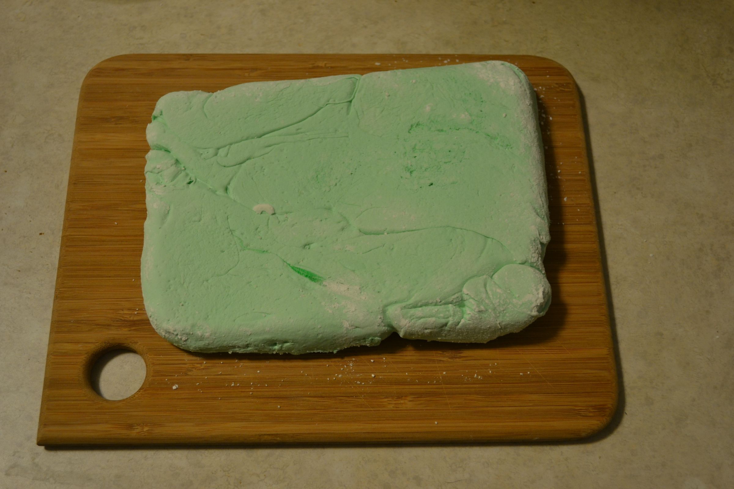 Creeps (Spicy Marshmallow Creepers) : 8 Steps (with Pictures ...