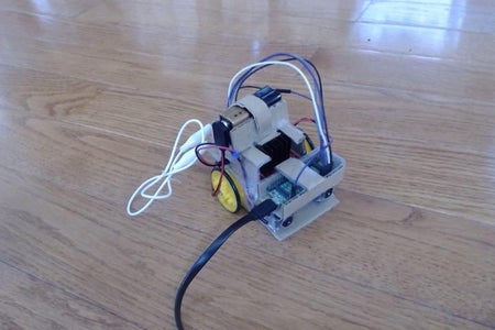 Raspberry Pi Pico Programable Remote Control Car : 7 Steps - Instructables