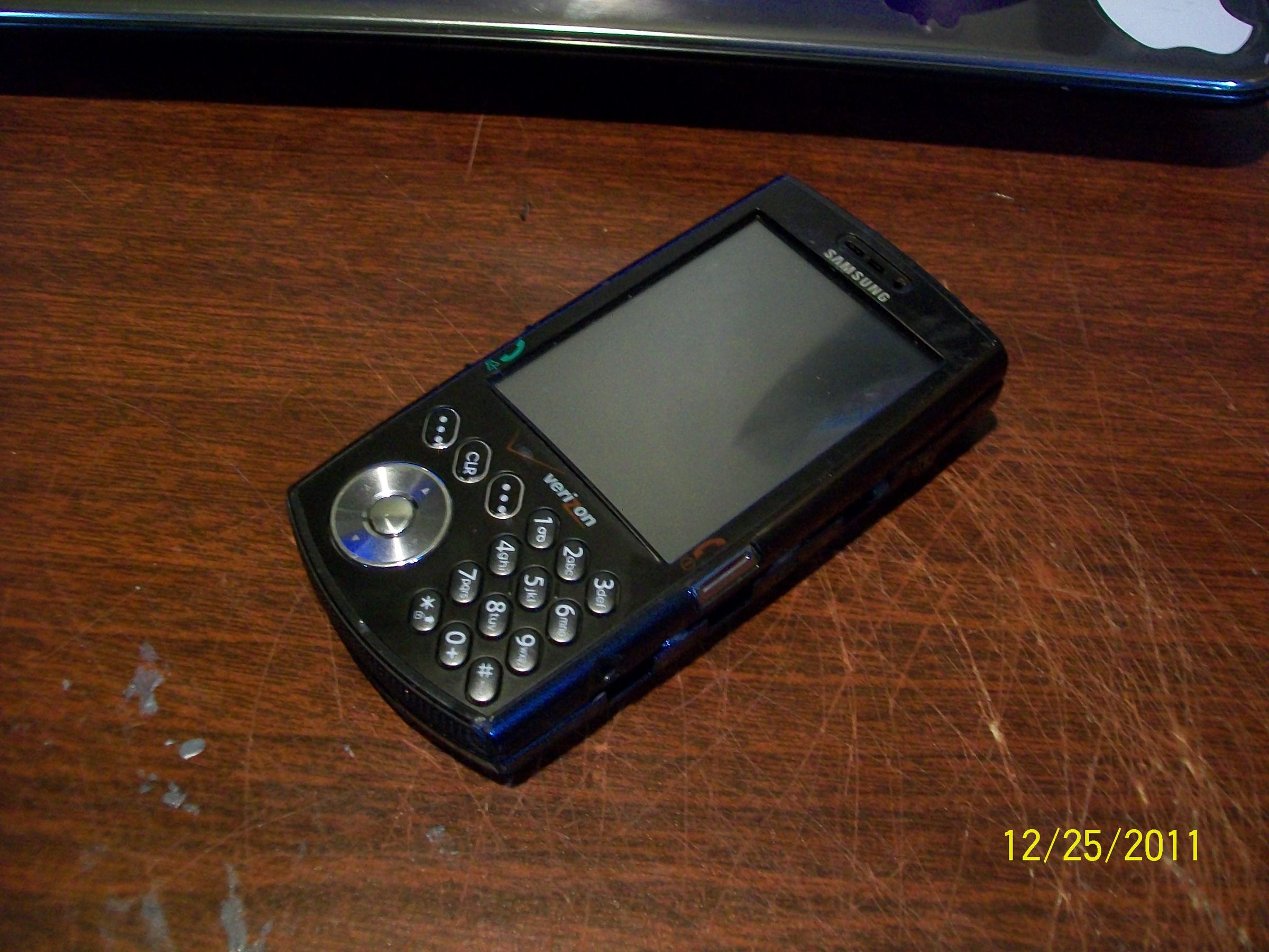 Usb Cell Phone - Instructables