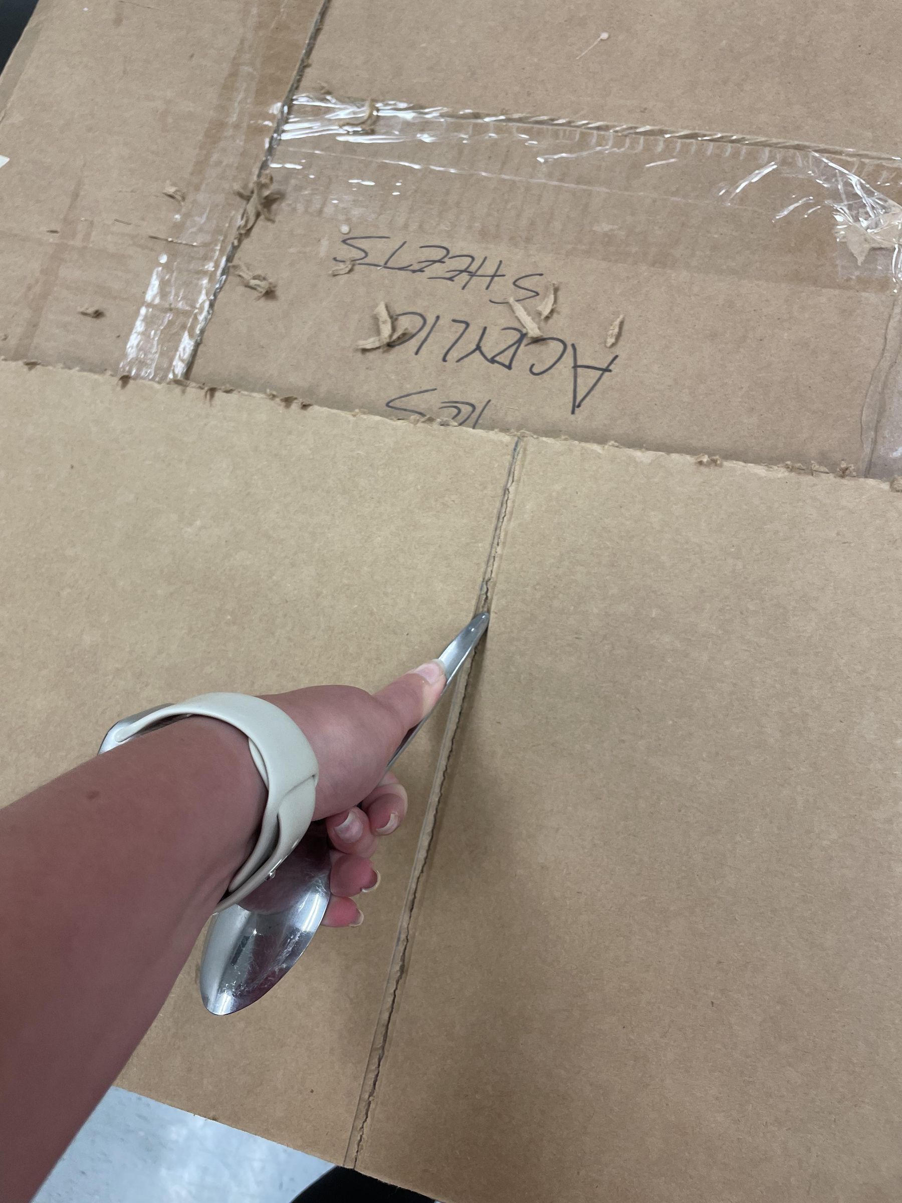 Slant Board : 15 Steps (with Pictures) - Instructables