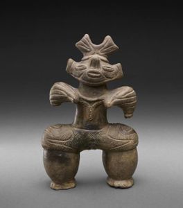 Dogu Culture Artifact 3D Prtint Making : 9 Steps - Instructables