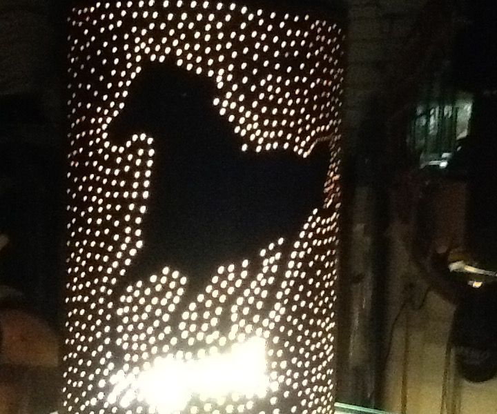 Giant Lanterns : 7 Steps (with Pictures) - Instructables