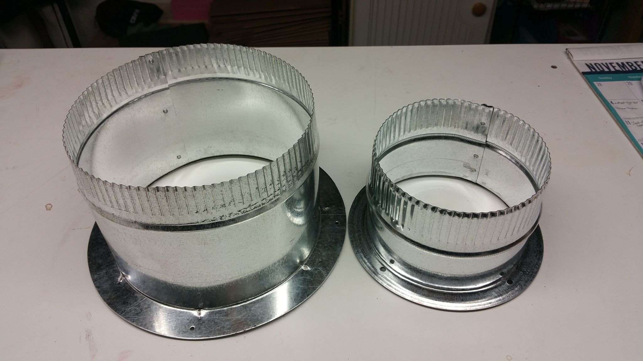 Paint Spraying Booth : 9 Steps (with Pictures) - Instructables