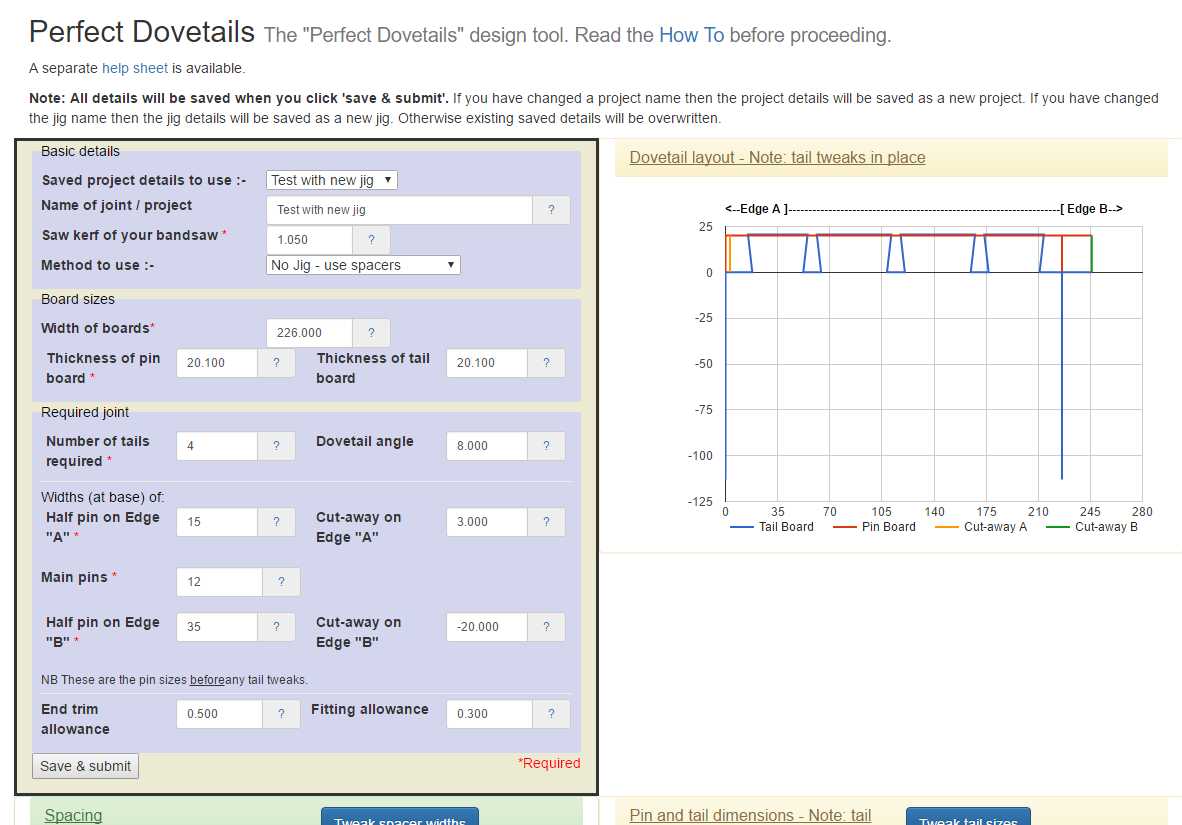 Perfect Dovetails : 11 Steps (with Pictures) - Instructables