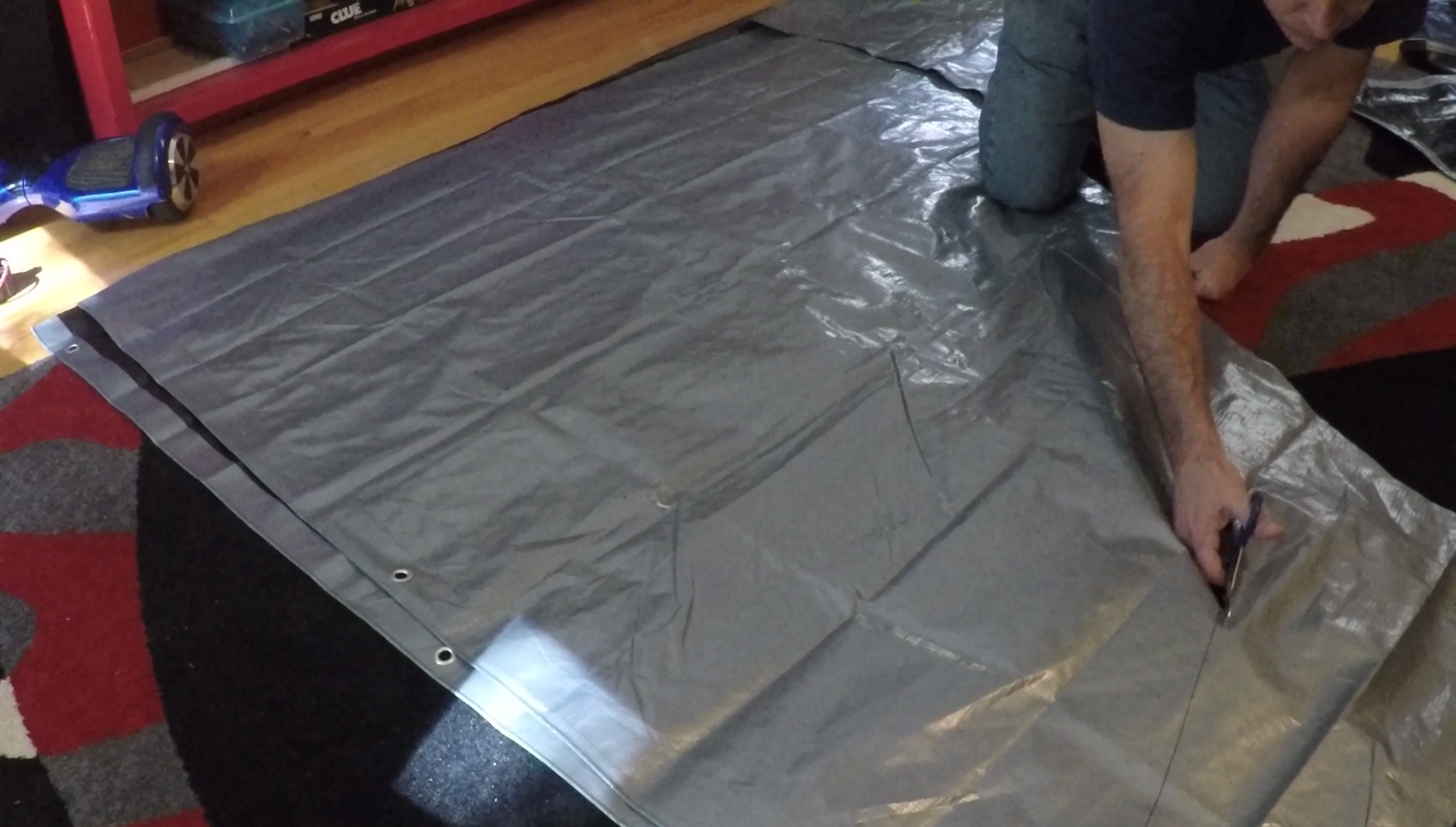 Personal Sauna : 8 Steps - Instructables