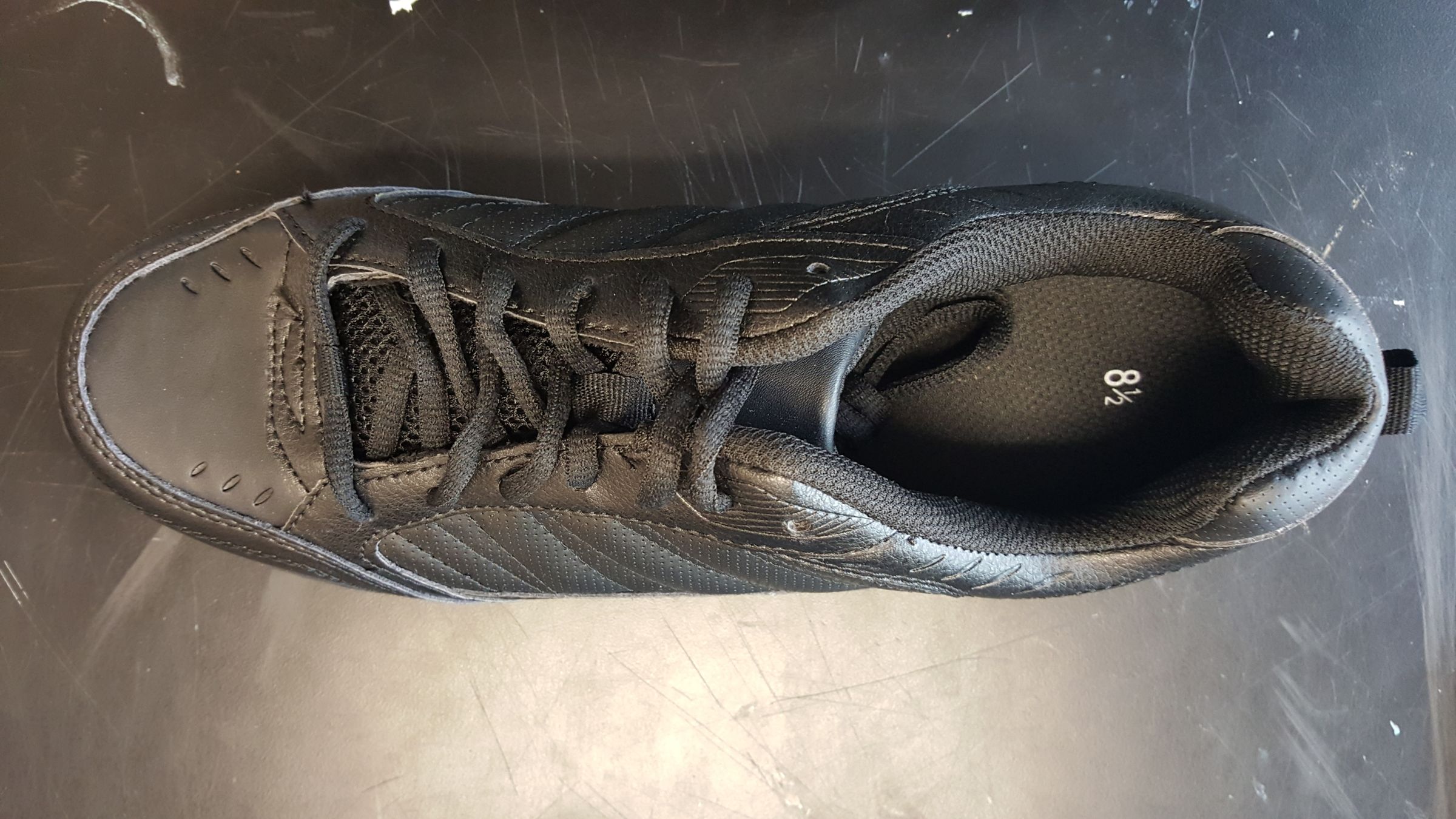 Vision Shoe (Shoe for the Blind) : 6 Steps (with Pictures) - Instructables