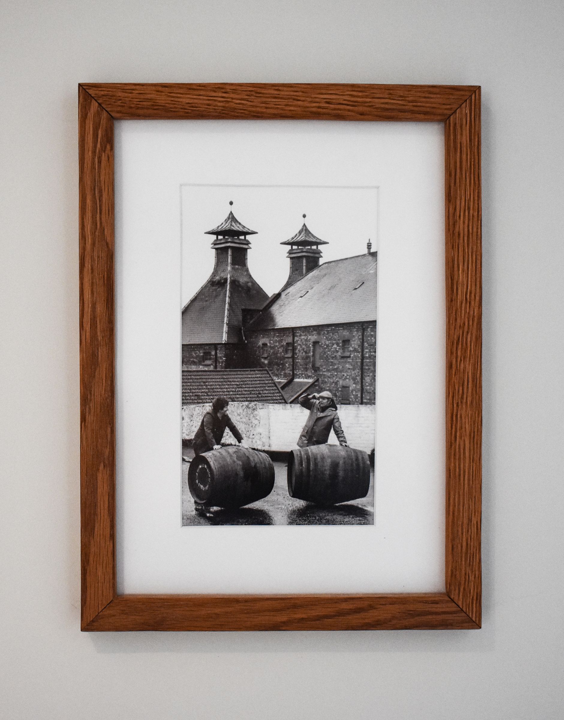 CNC Wooden Picture Frames : 4 Steps - Instructables